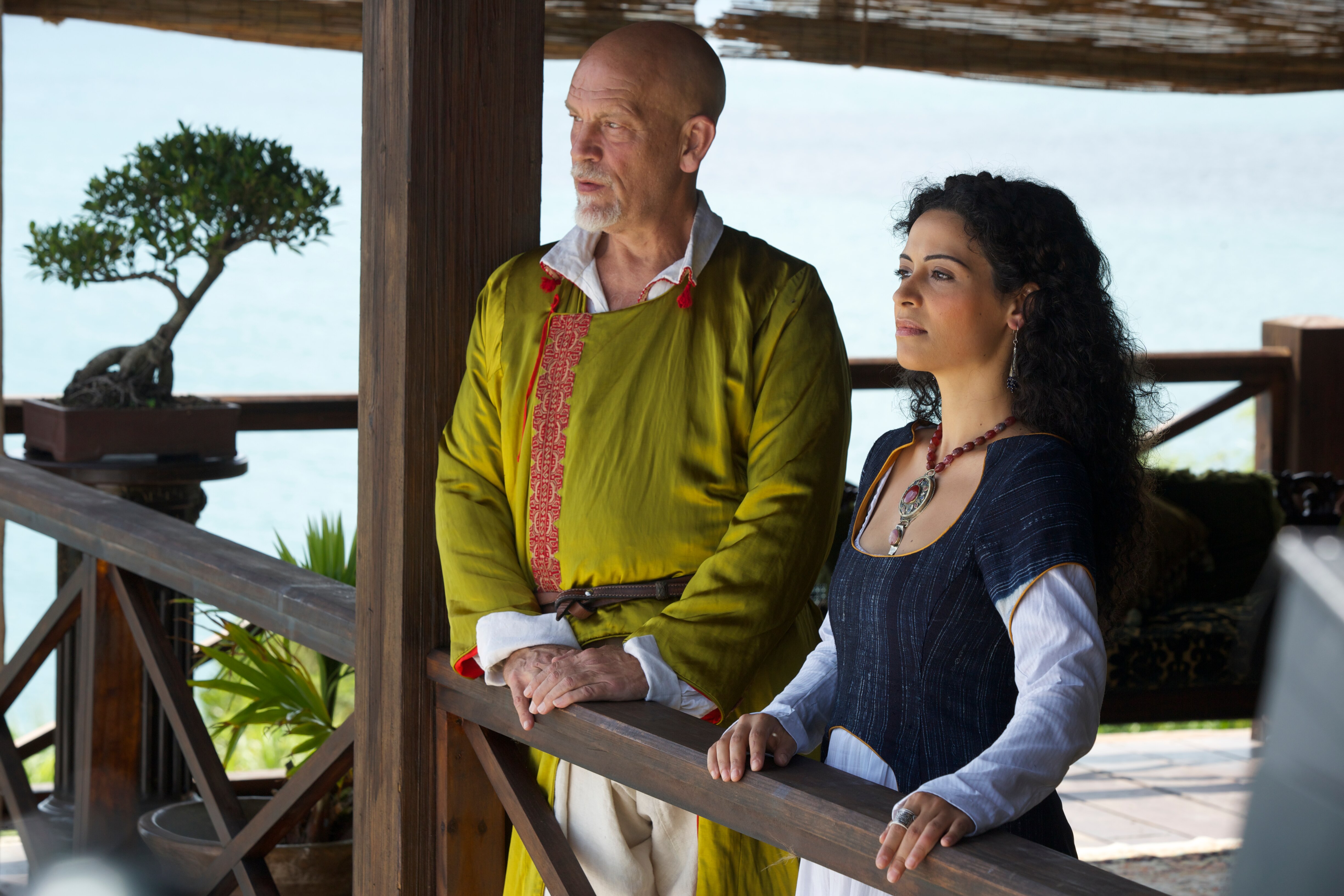 Crossbones: The Devil's Dominion Photo: 1741121 - NBC.com