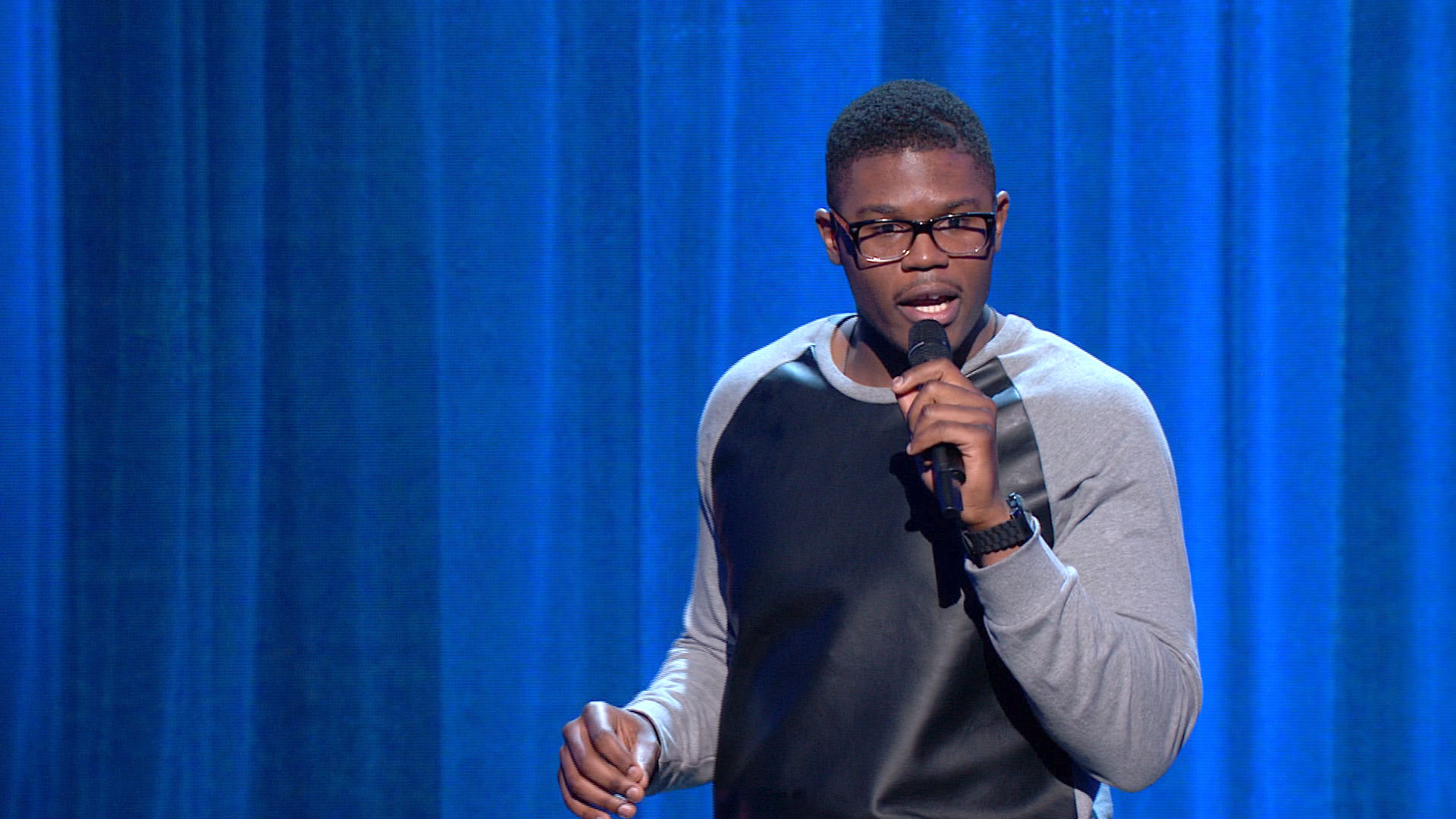 Watch Last Comic Standing Highlight: Meet Last Comic Standing ...