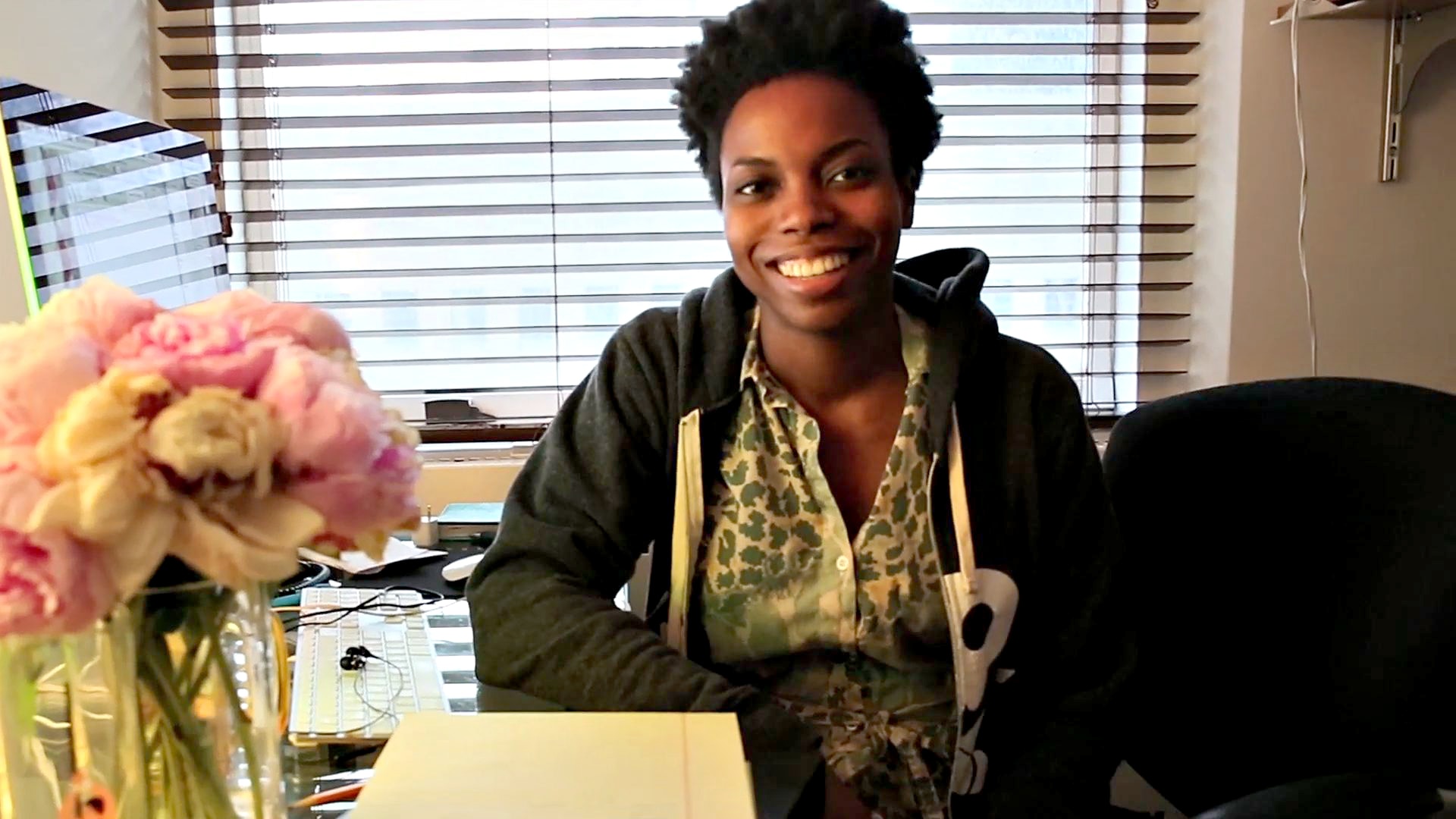 Watch Saturday Night Live Web Exclusive: Sasheer's Most Memorable ...