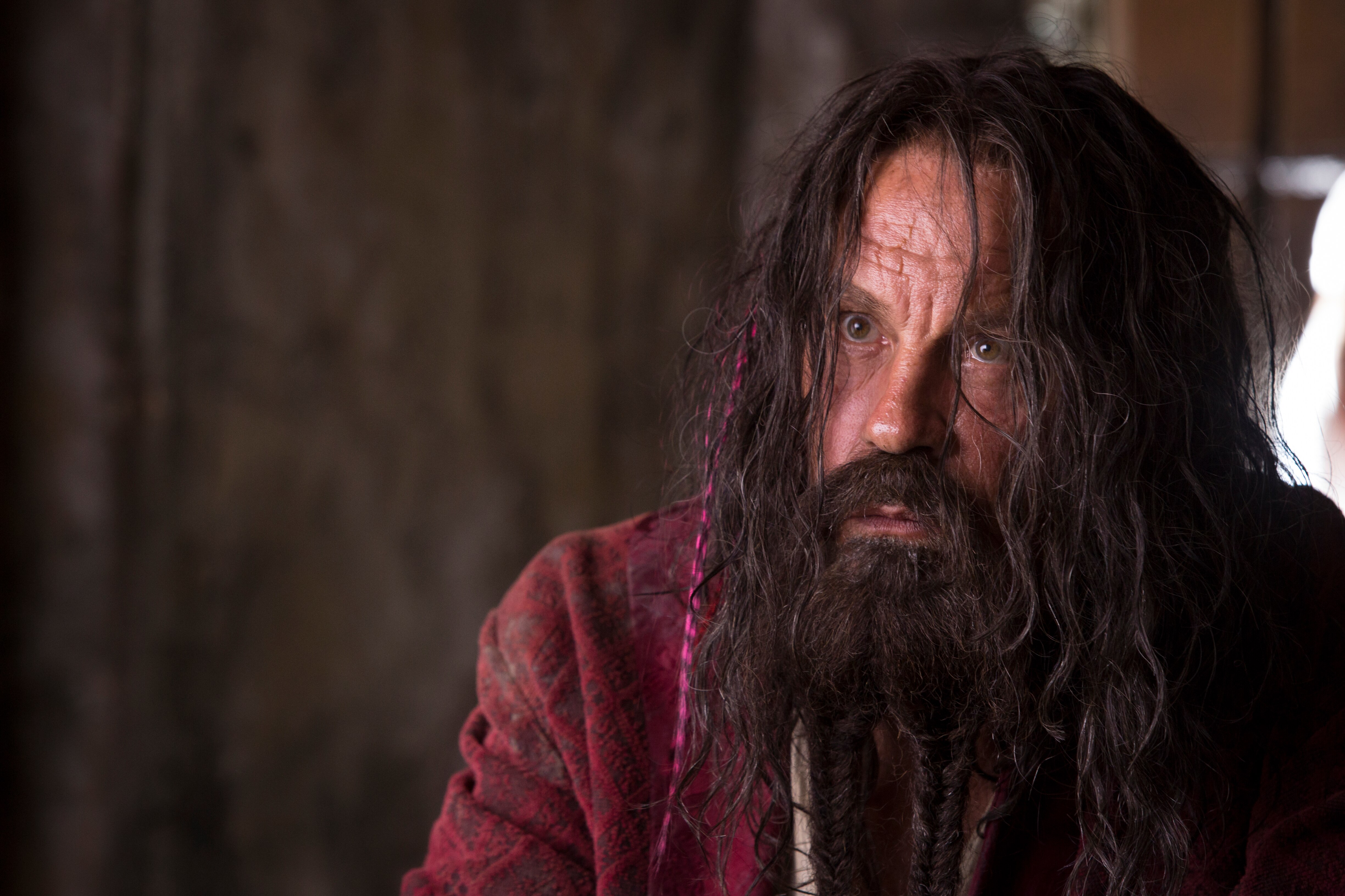 Crossbones: Beggarman Photo: 1788881 - NBC.com