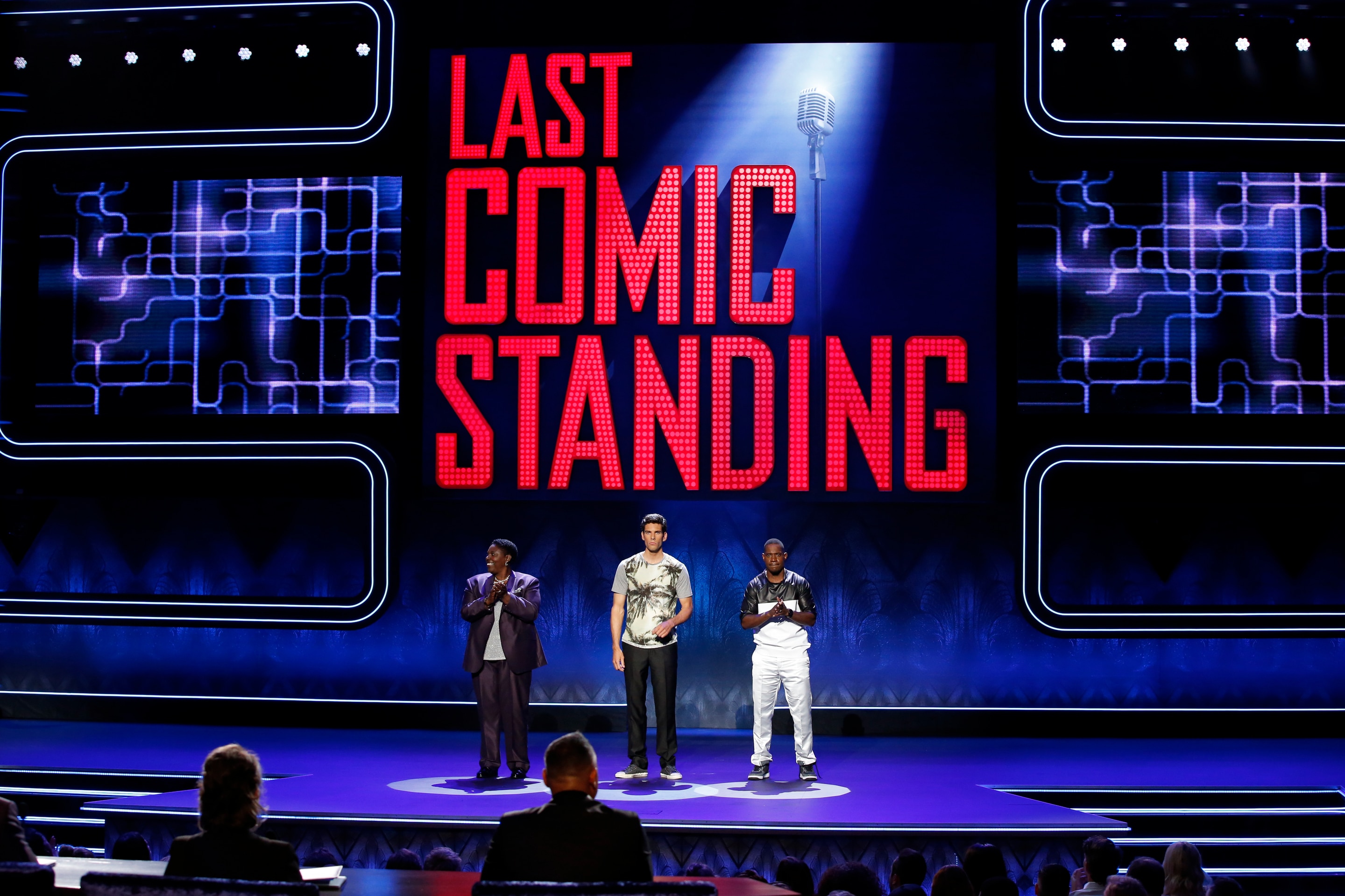 Last Comic Standing: Finale Photo: 1803631 - NBC.com
