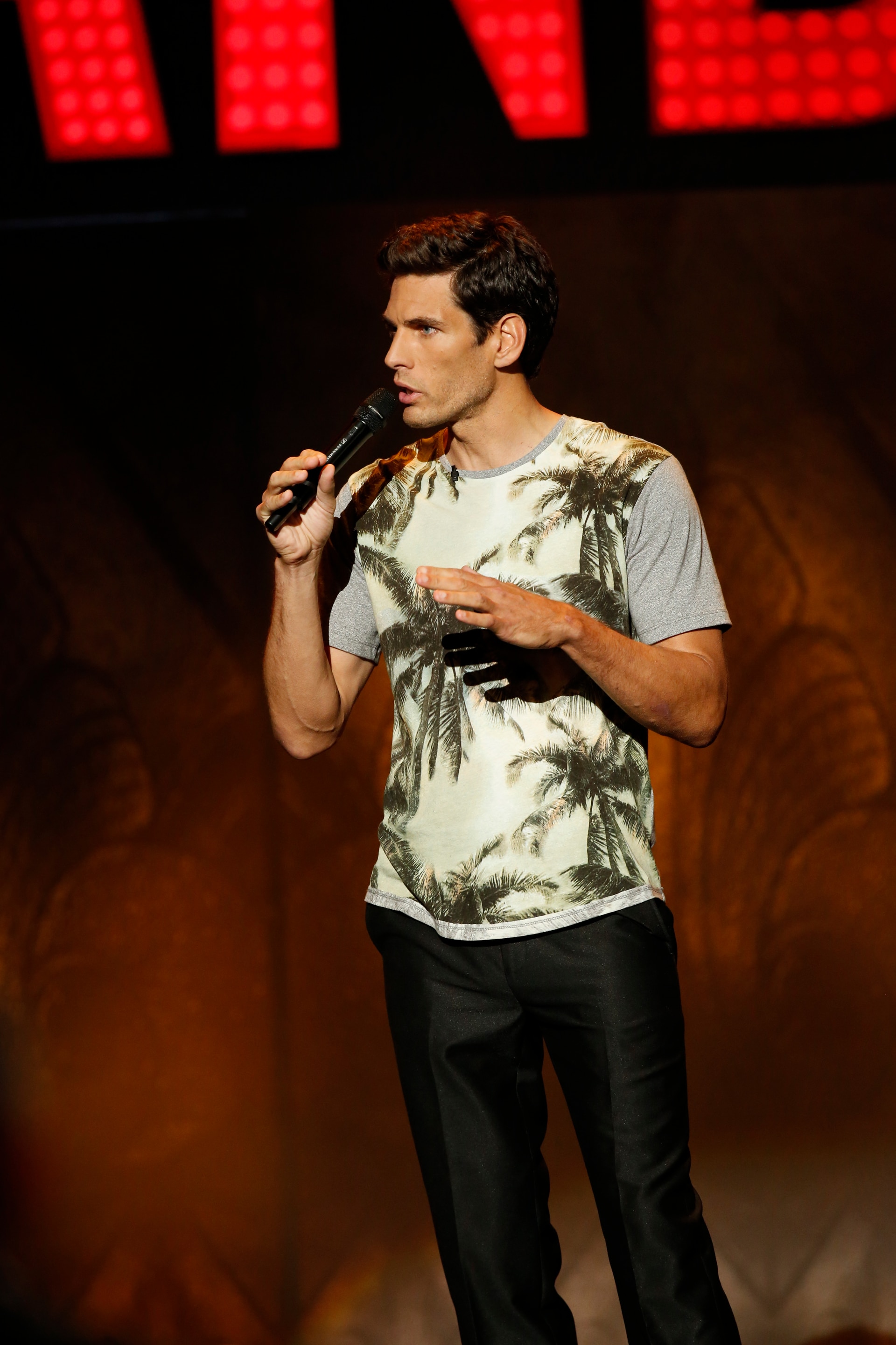 Last Comic Standing: Finale Photo: 1803646 - NBC.com