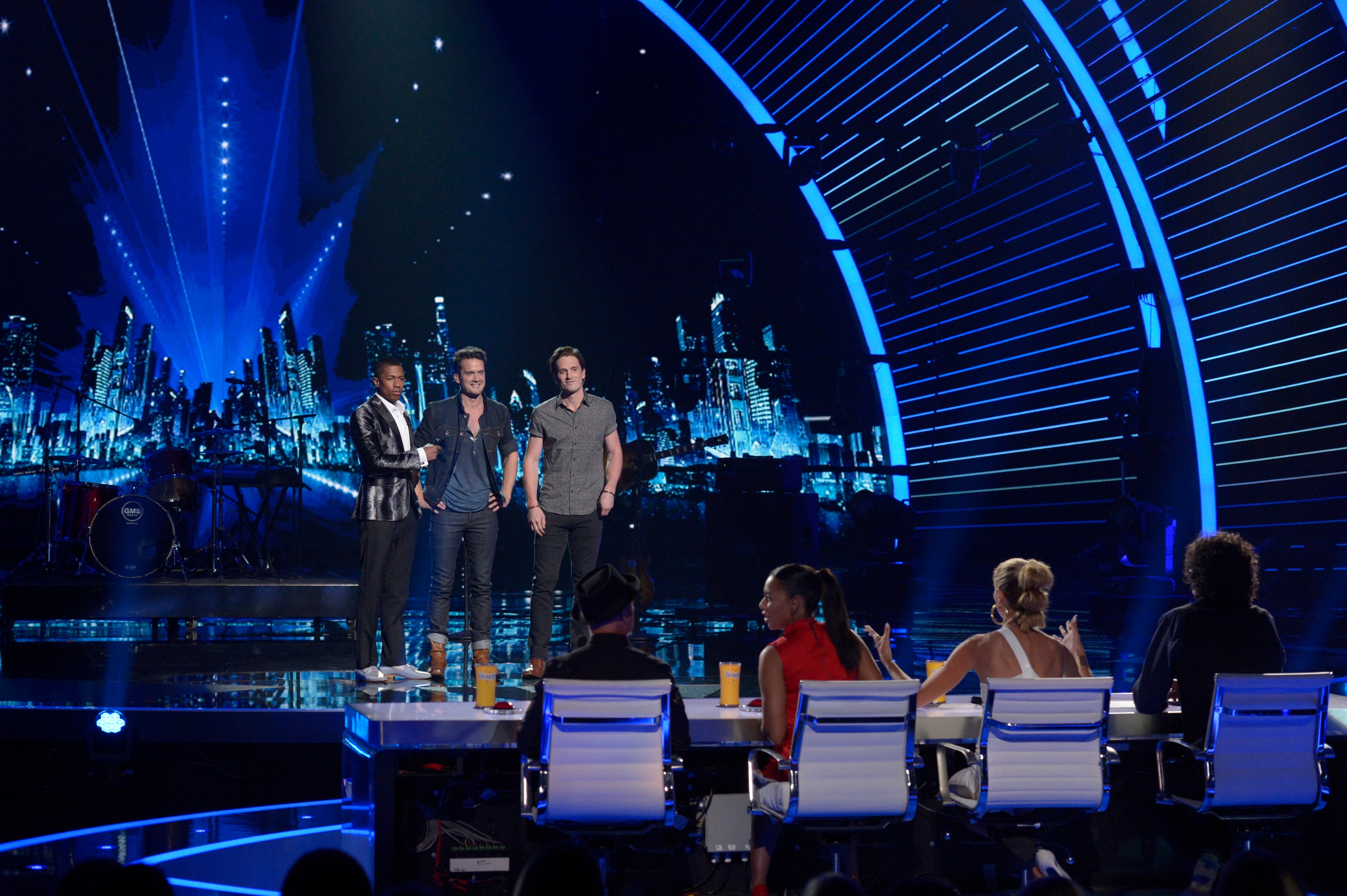 America's Got Talent: Quarterfinals: Week 3 Performances Photo: 1803906 ...