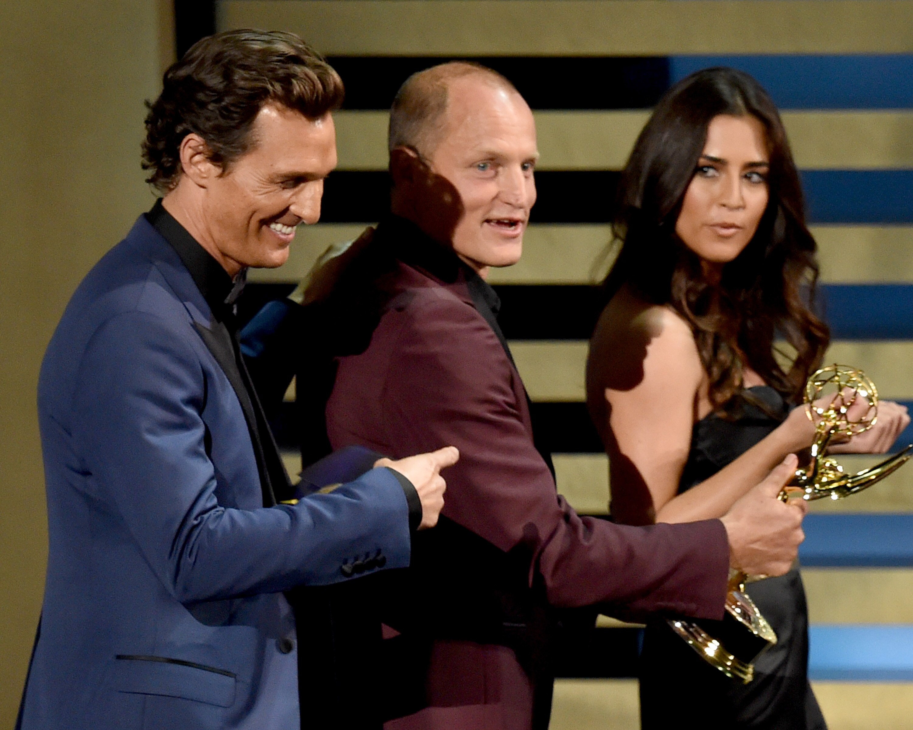 The Primetime Emmy Awards Emmys 2014 Must See Moments Photo 1818226