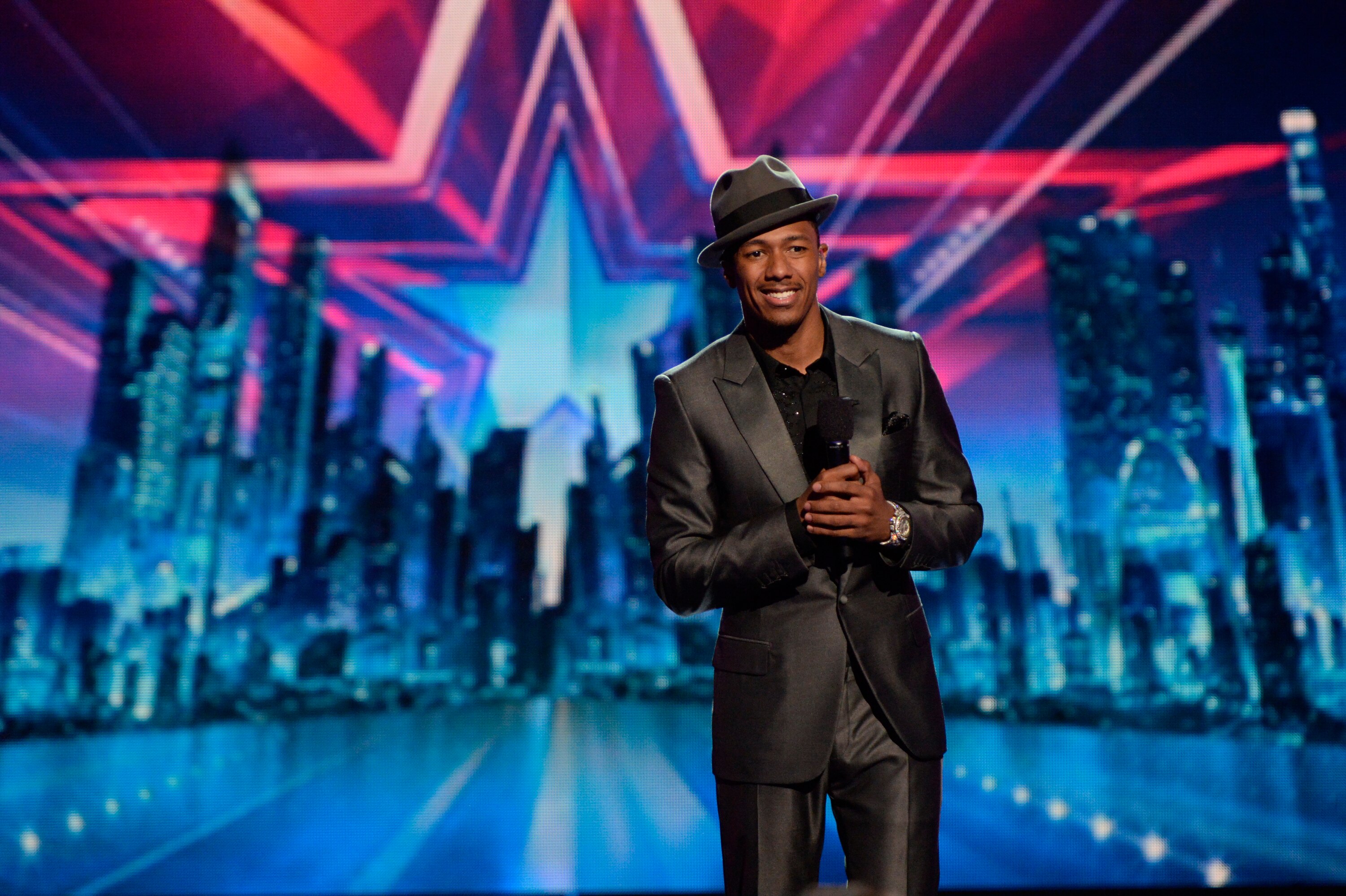 America's Got Talent: Semifinals: Week 2 Performances Photo: 1833871 ...