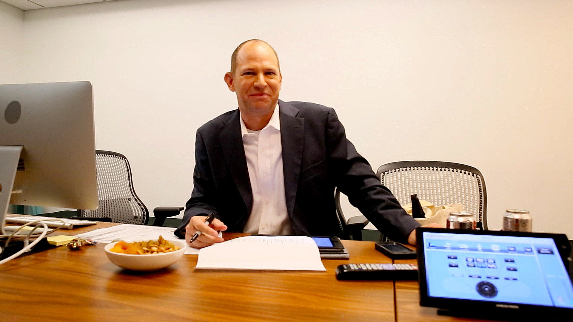 Watch Late Night with Seth Meyers Web Exclusive: Matthew Berry Drafts ...