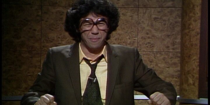 Watch Saturday Night Live Highlight: Weekend Update Segment - Dr ...