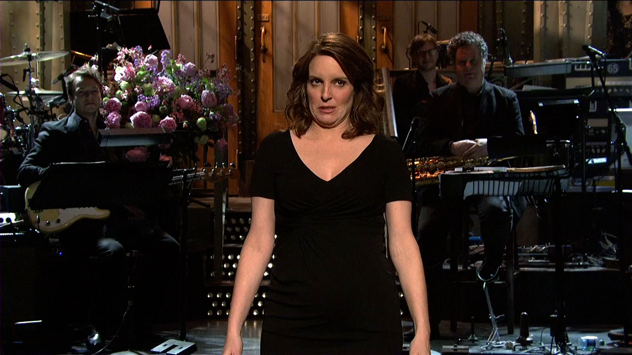 Watch Saturday Night Live Highlight: Monologue: A Mother's Day Message from Tina Fey and Maya ...
