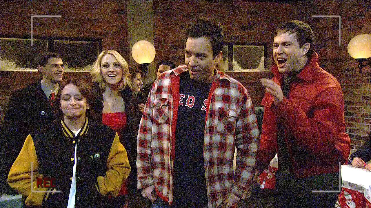 Watch Saturday Night Live Highlight: Boston Teens: High School Dance ...