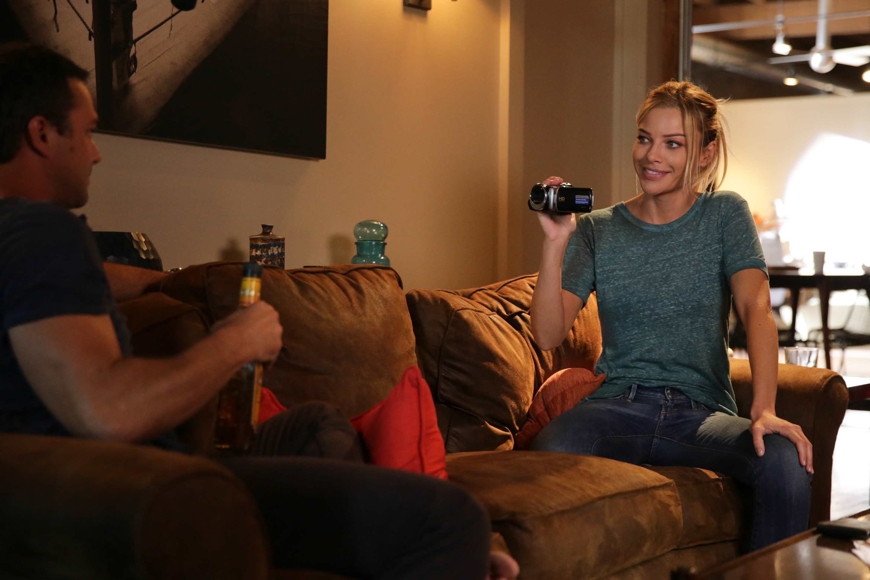 Chicago Fire: The Leslie Shay Photo Tribute Photo: 1873281 - NBC.com