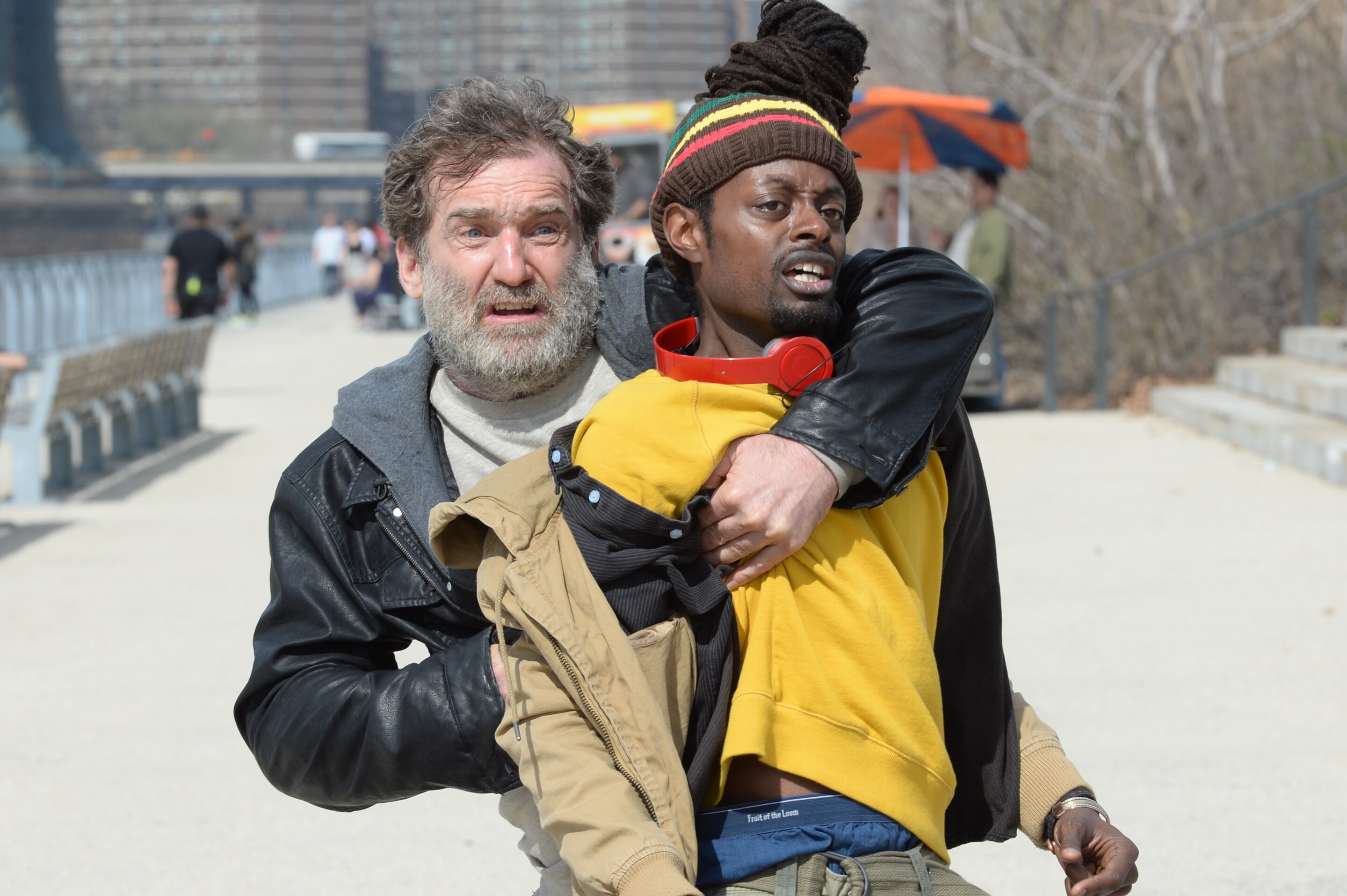 The Mysteries of Laura: Photos from the Pilot Photo: 1898221 - NBC.com