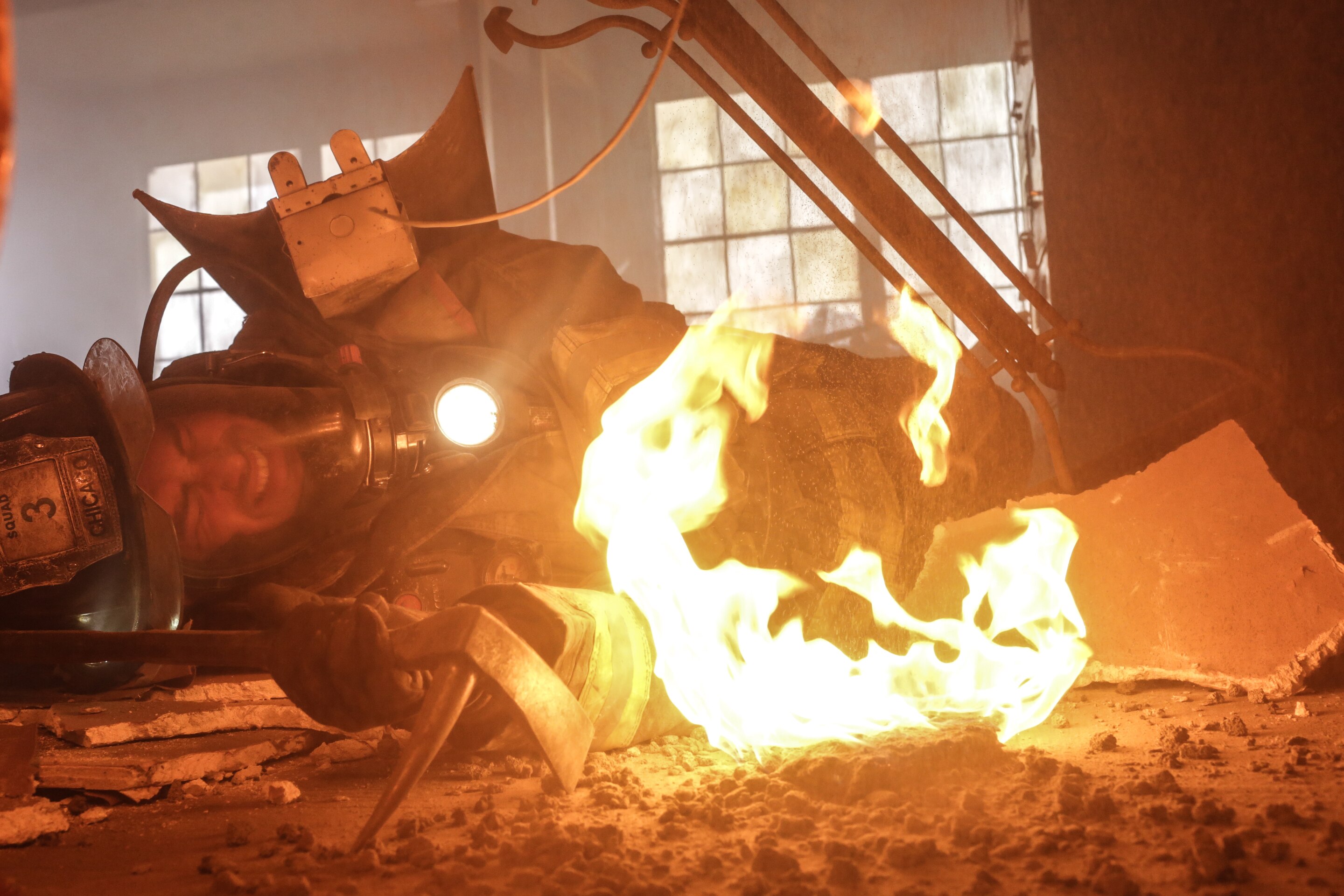 Chicago Fire: Always Photo: 1931201 - NBC.com