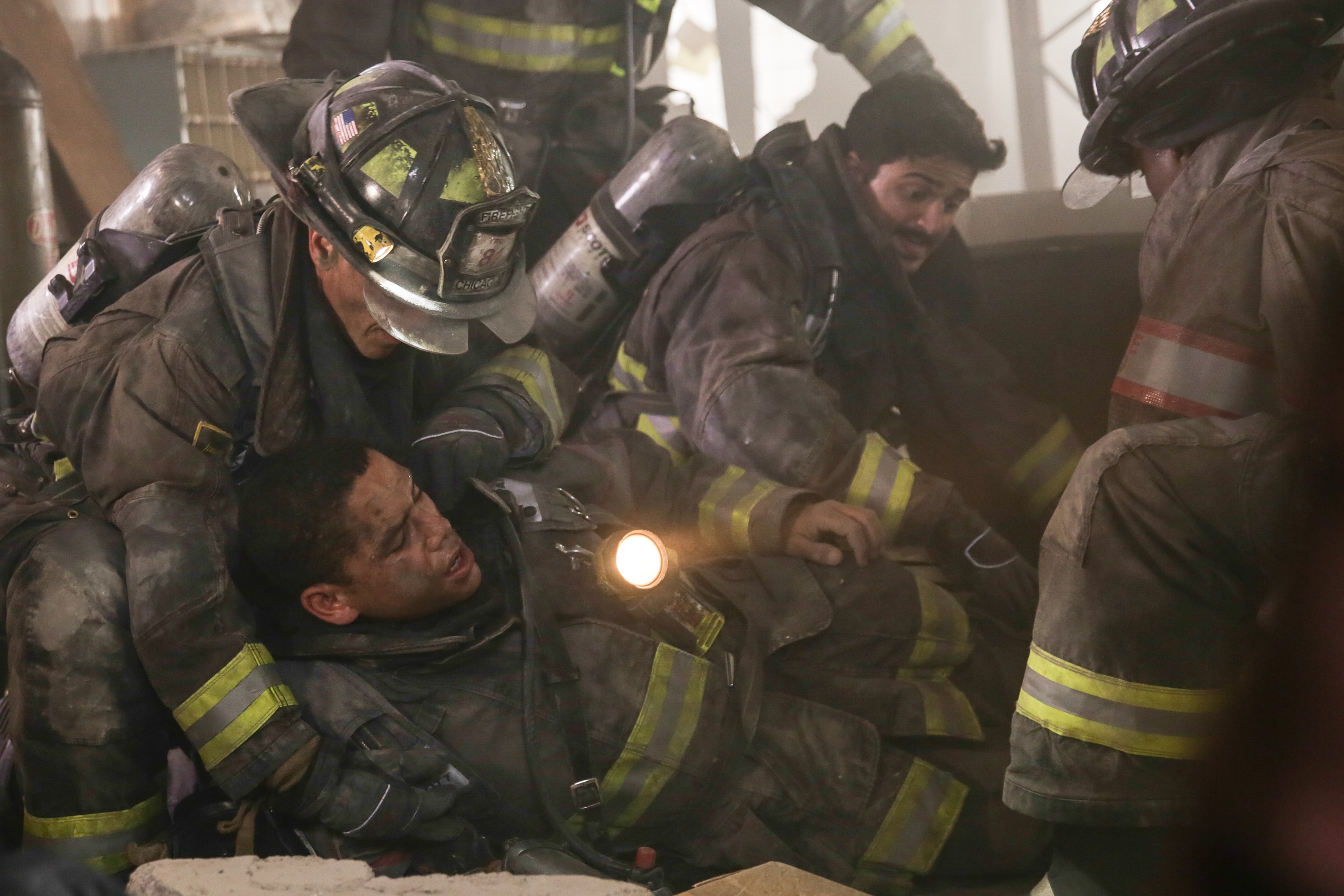 Chicago Fire: Always Photo: 1931251 - NBC.com