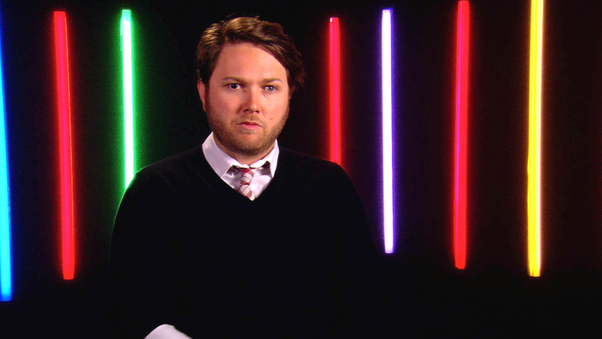 Watch The Voice Interview: Meet Luke Wade - NBC.com