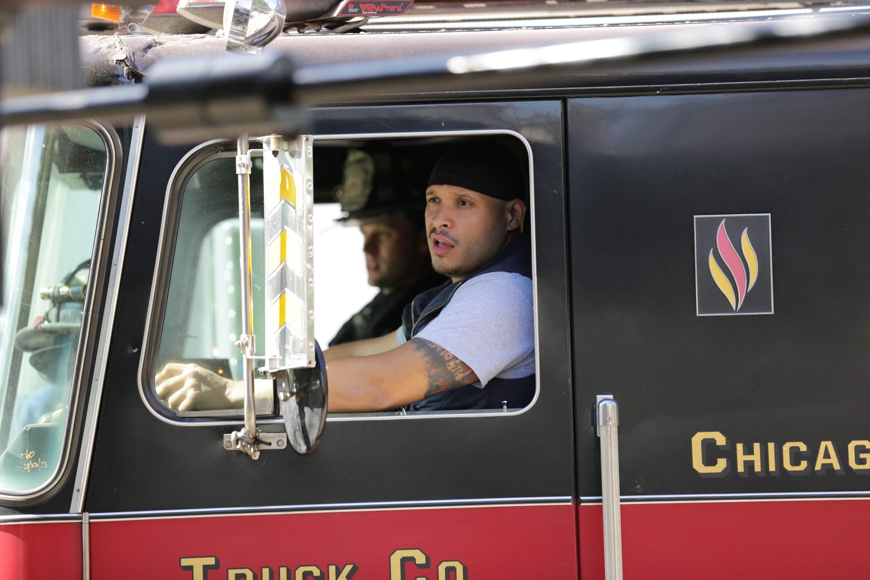 Chicago Fire: Always Photo: 1931266 - NBC.com