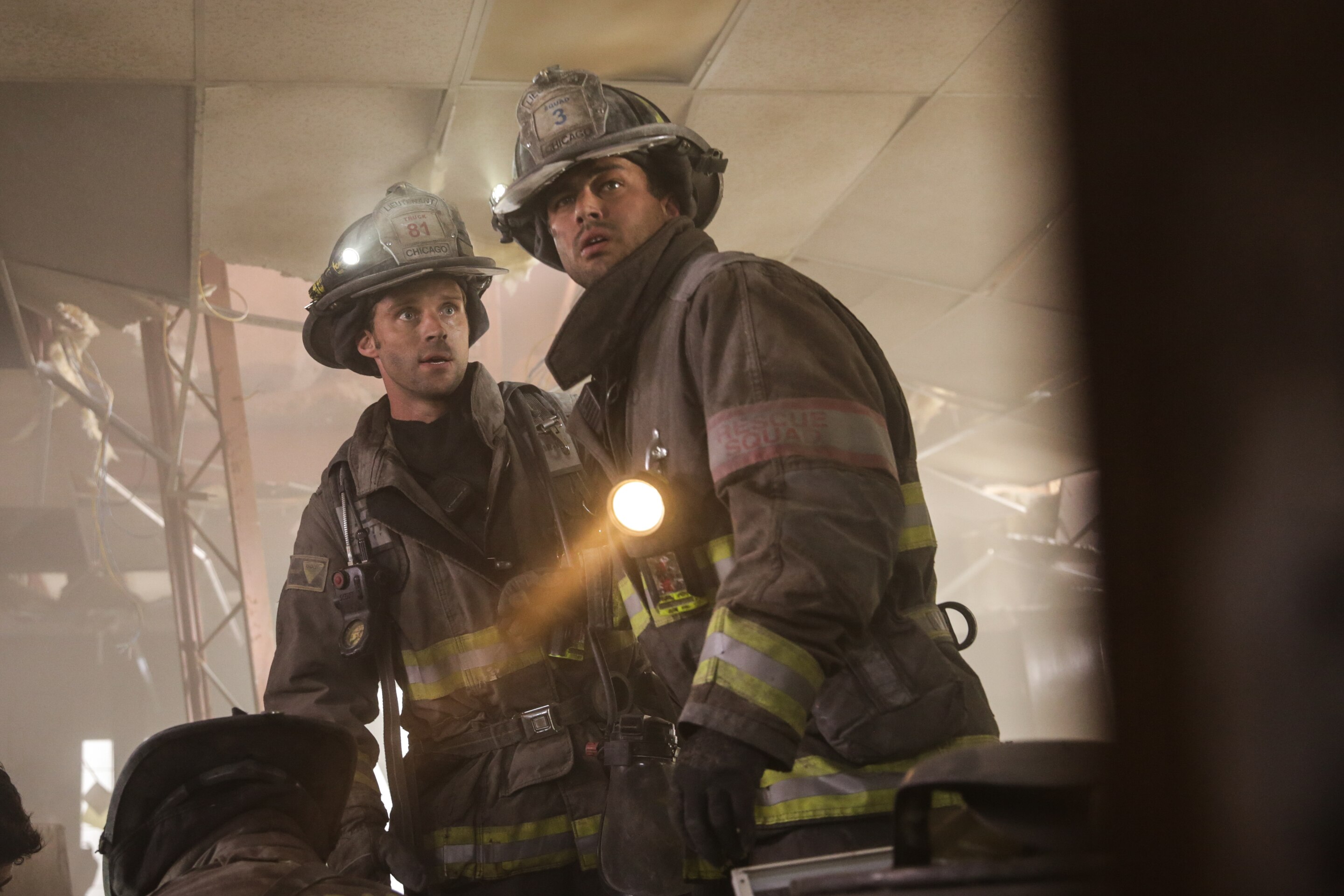 Chicago Fire: Always Photo: 1931271 - NBC.com