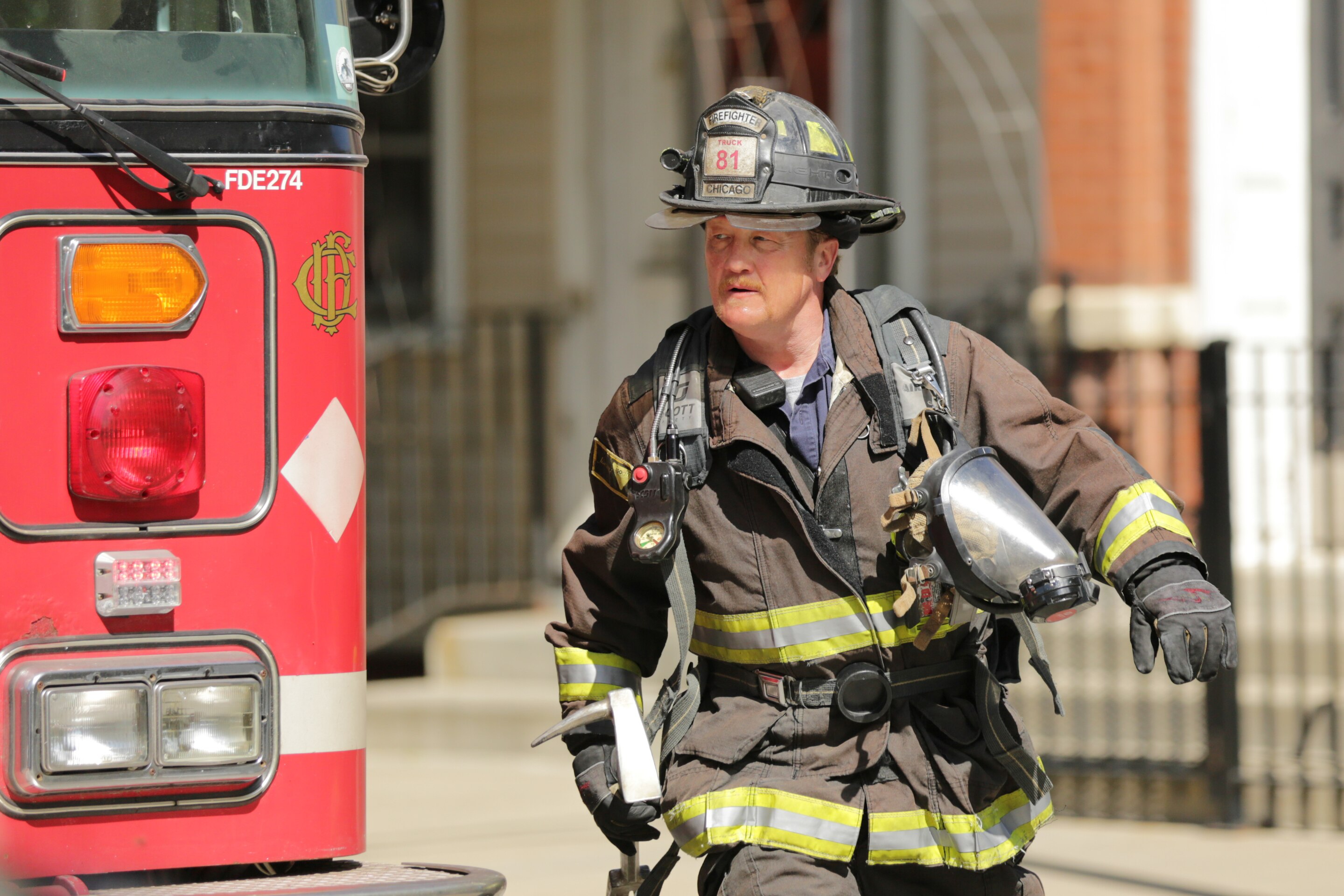 Chicago Fire: Always Photo: 1931301 - NBC.com