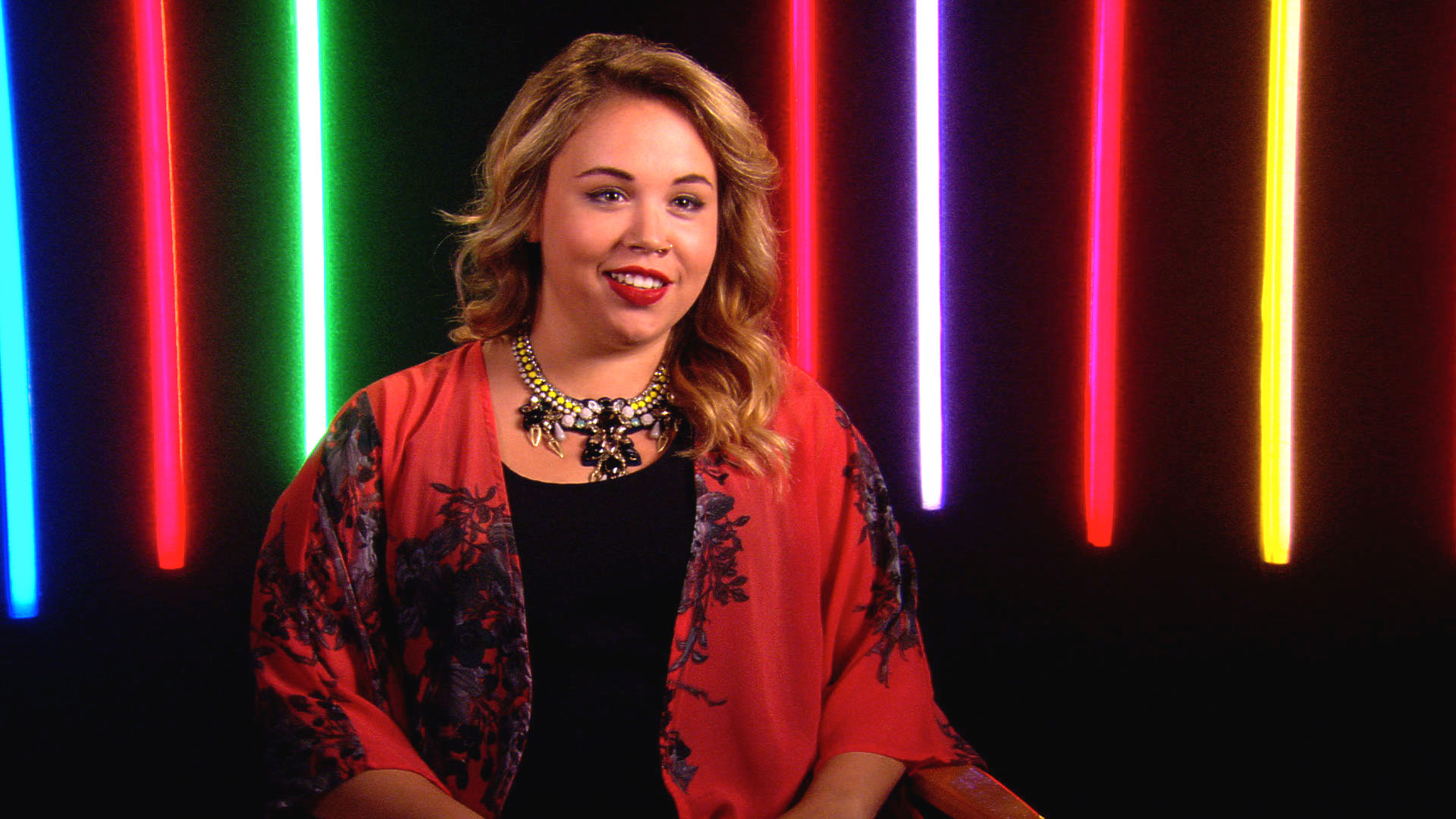 Watch The Voice Interview: Meet Taylor Brashears - NBC.com