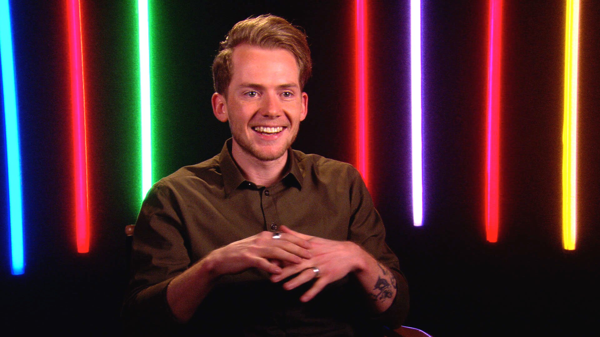 Watch The Voice Interview: Meet Taylor Phelan - NBC.com