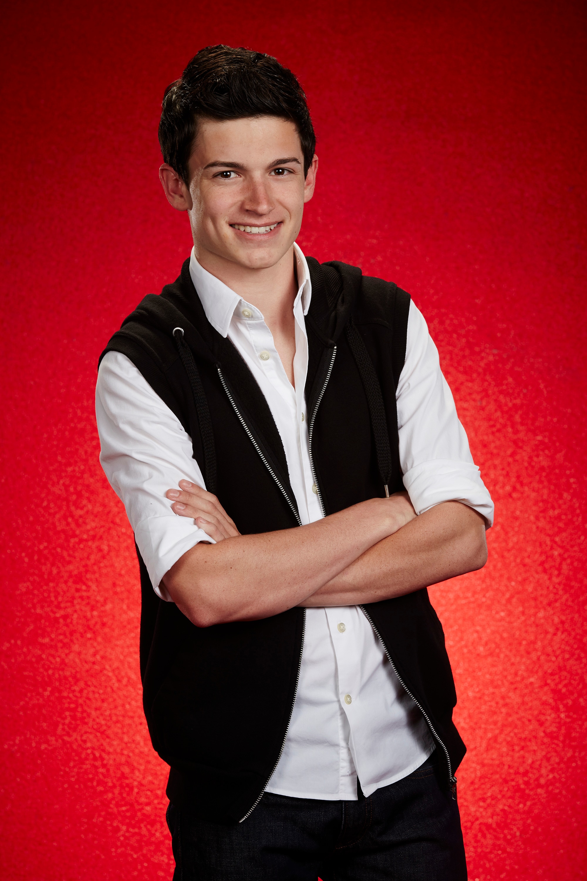 The Voice: Joe Kirk's Official Gallery Photo: 1935136 - NBC.com