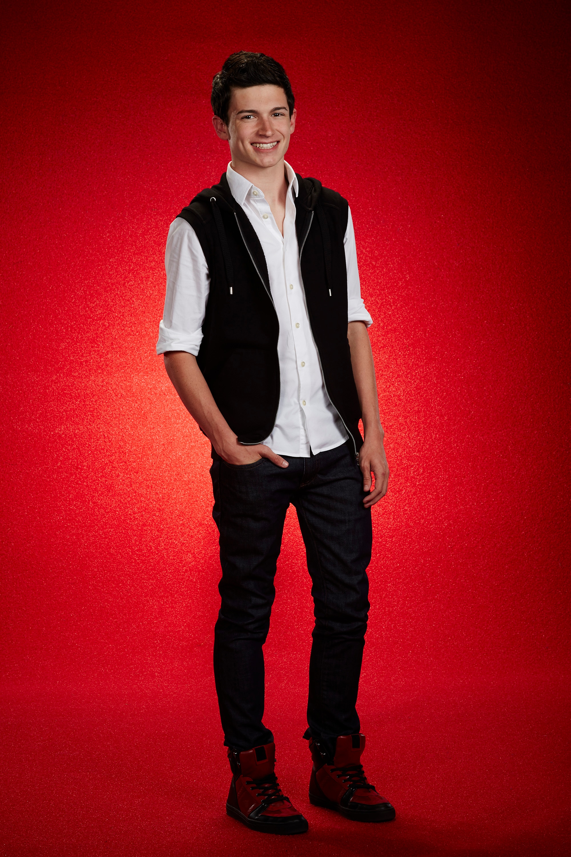 The Voice: Joe Kirk's Official Gallery Photo: 1935141 - NBC.com