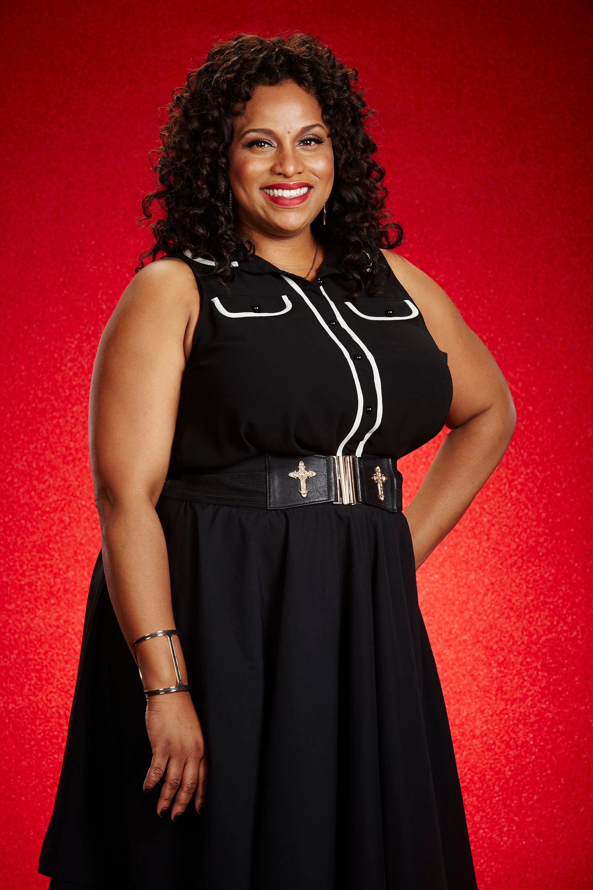The Voice: Maiya Sykes's Official Gallery Photo: 1935166 - NBC.com