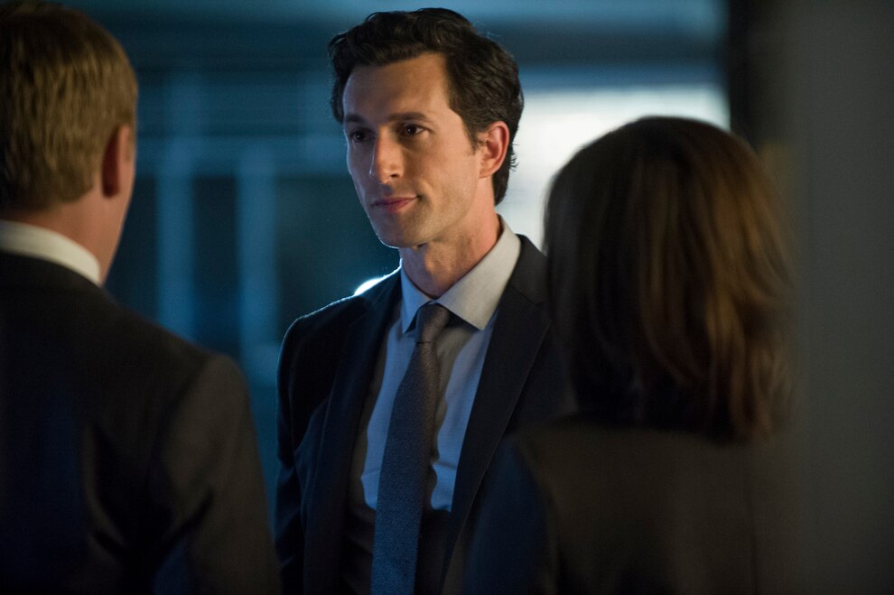 The Blacklist: Monarch Douglas Bank Photo: 1945496 - NBC.com