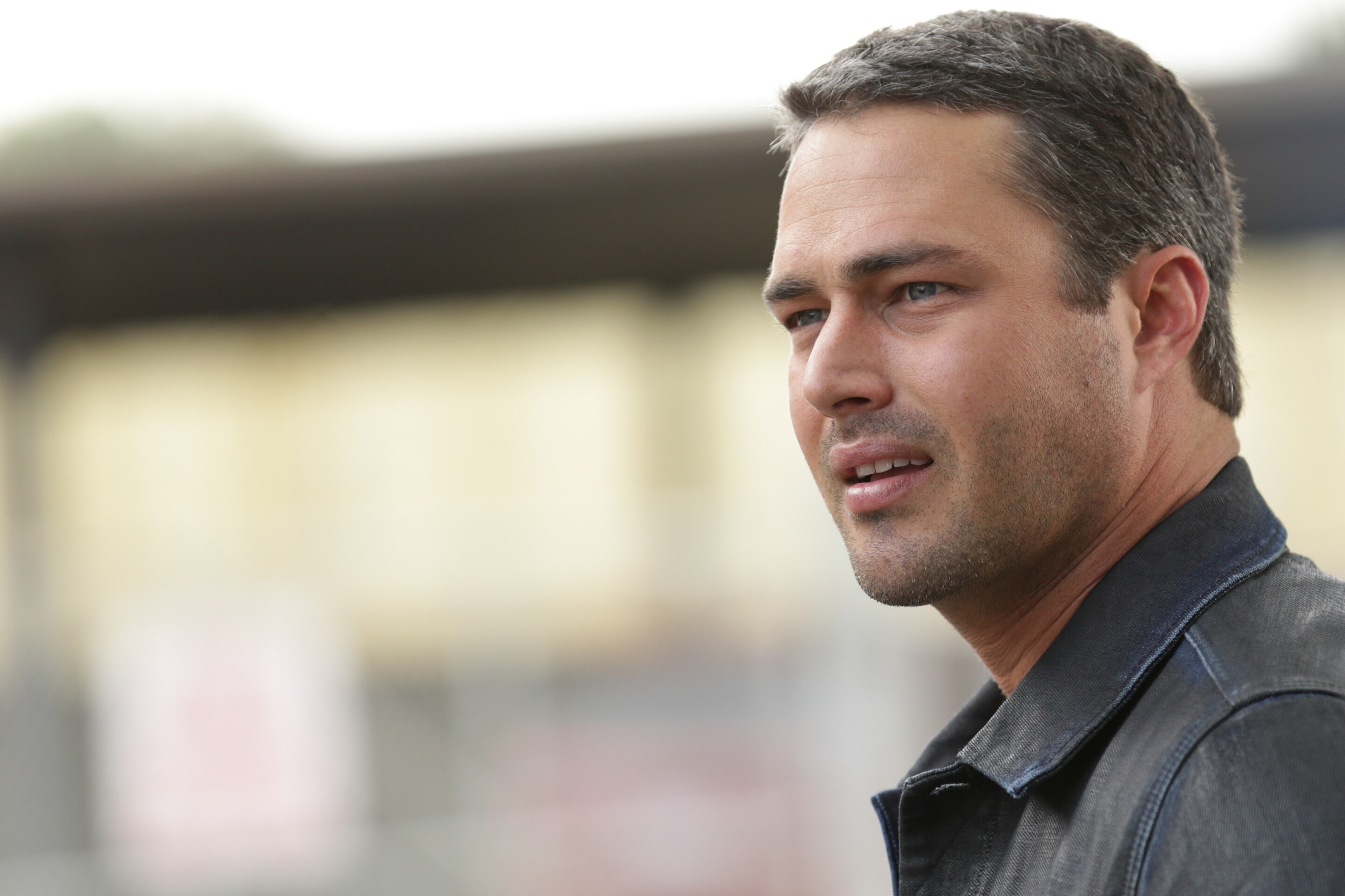 Chicago Fire: Wow Me Photo: 1947661 - NBC.com