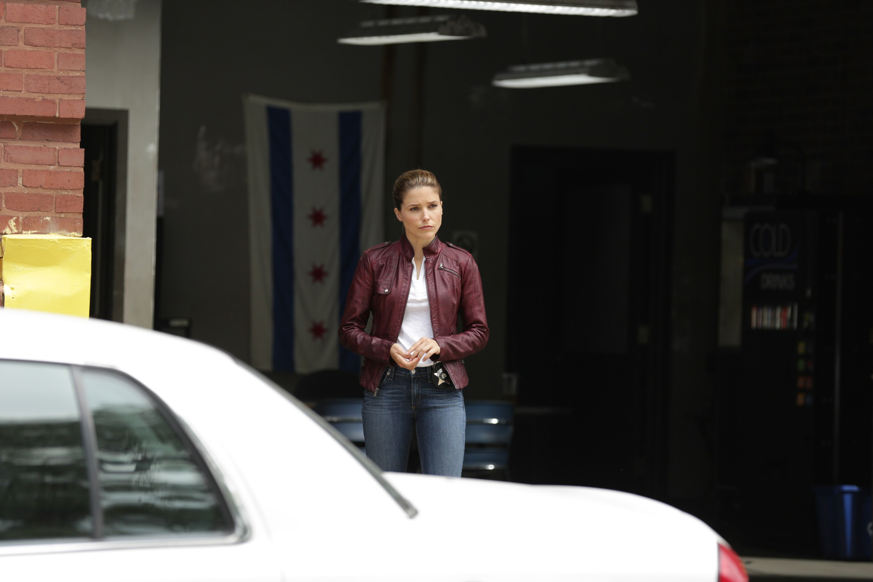 Chicago Fire: Wow Me Photo: 1947691 - NBC.com