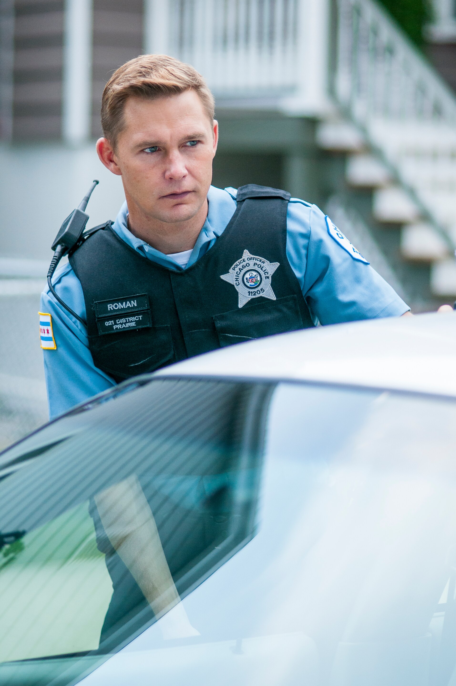 Chicago P.D.: Get My Cigarettes Photo: 1949381 - NBC.com