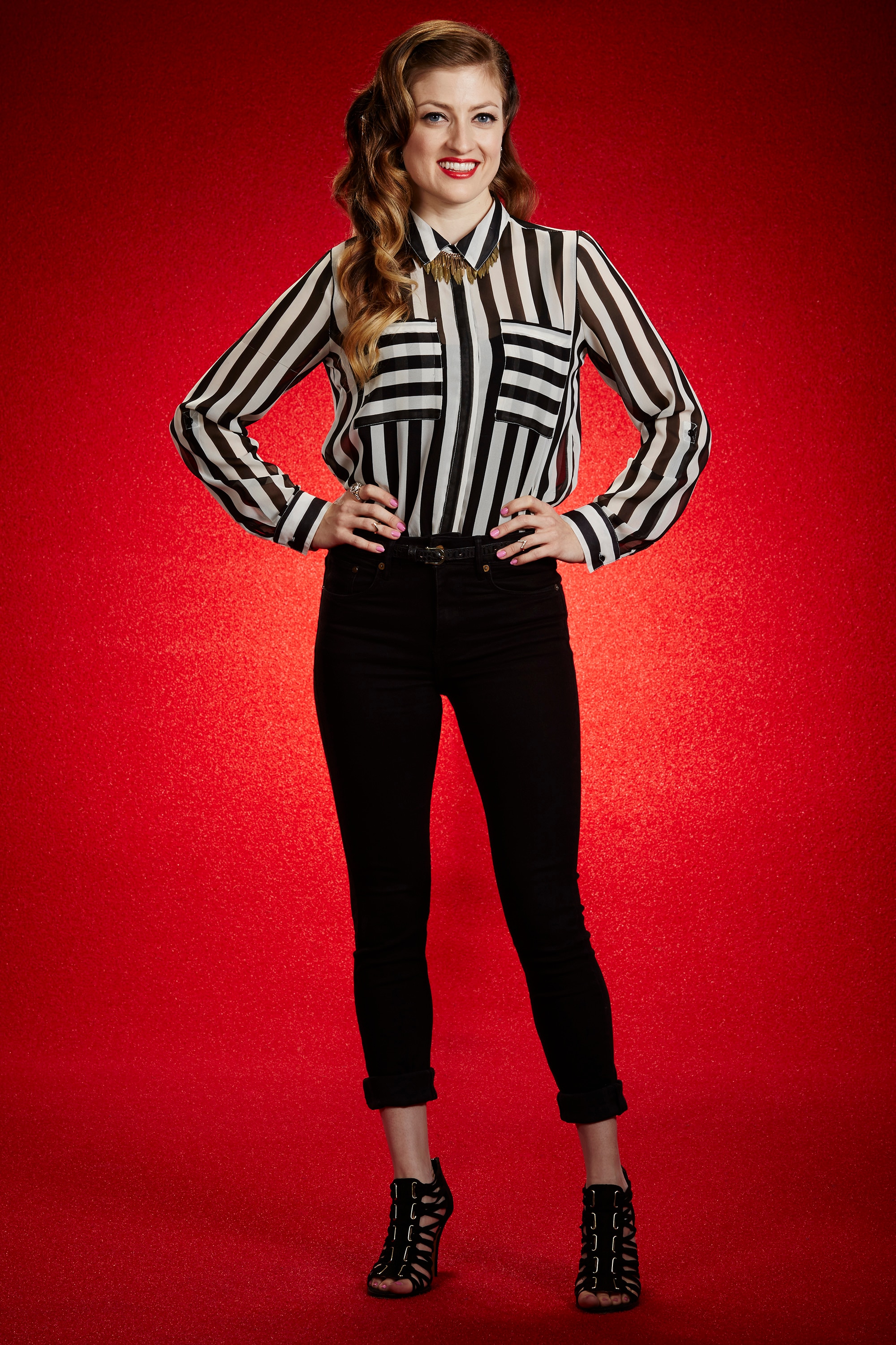 The Voice: Jean Kelley's Official Gallery Photo: 1948206 - NBC.com