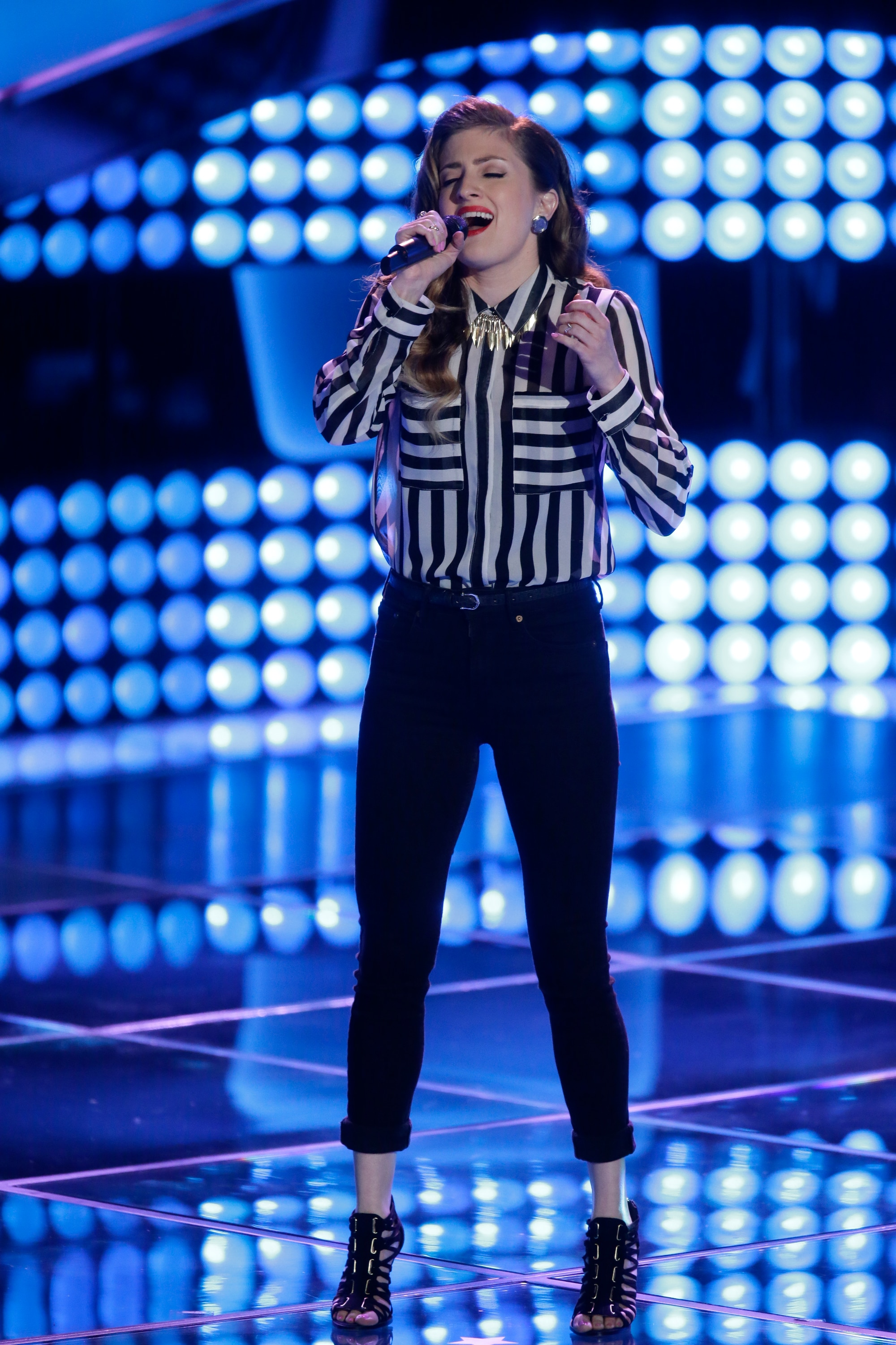 The Voice: Jean Kelley's Official Gallery Photo: 1948186 - NBC.com