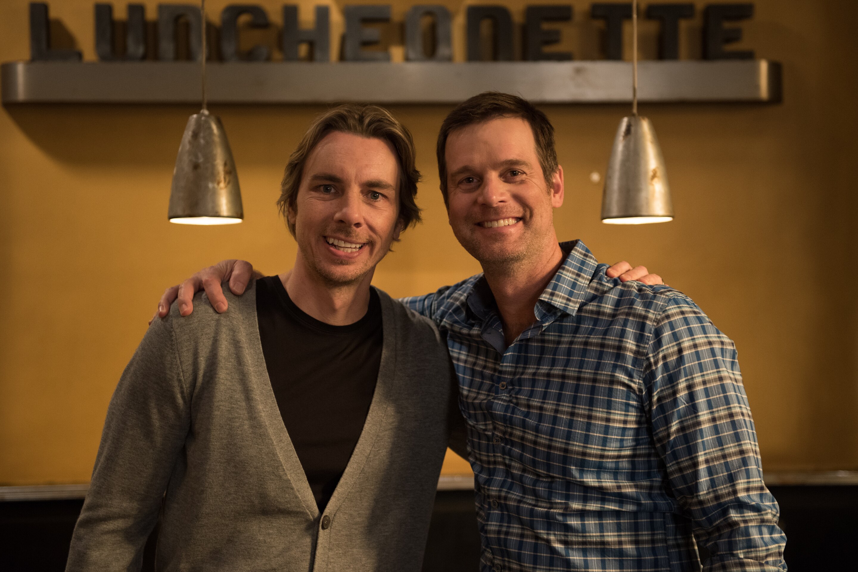 Parenthood: Behind the Scenes: How Did We Get Here Photo: 2173111 - NBC.com