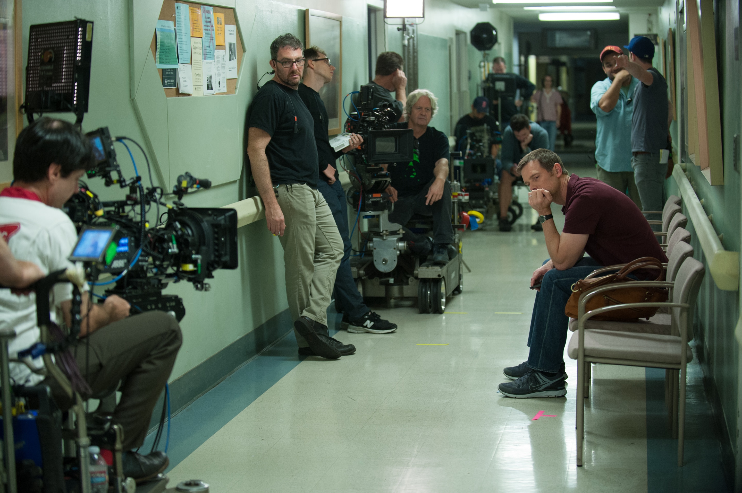 Parenthood: Behind the Scenes: How Did We Get Here Photo: 2173116 - NBC.com