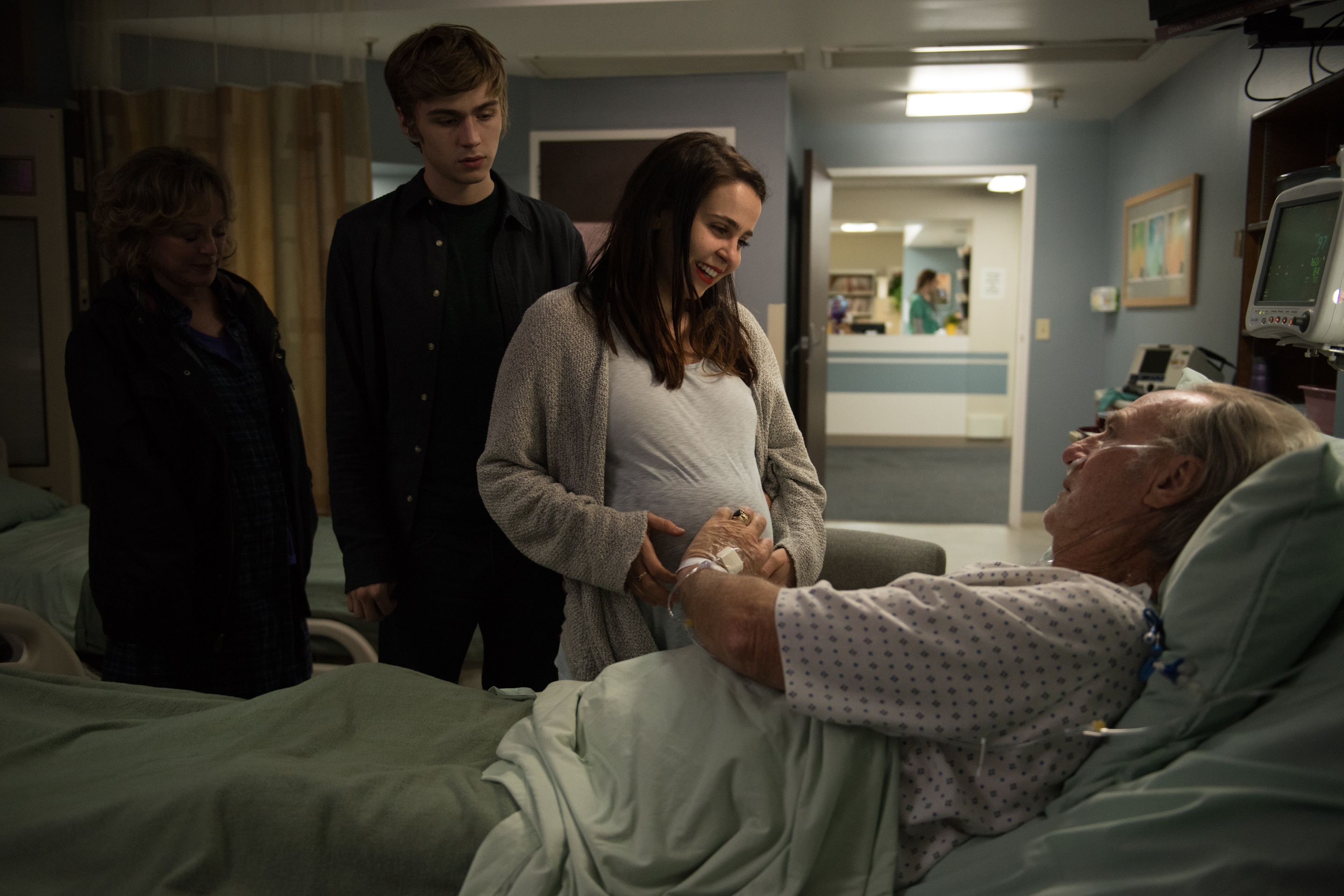 Parenthood: How Did We Get Here Photo: 2173206 - NBC.com