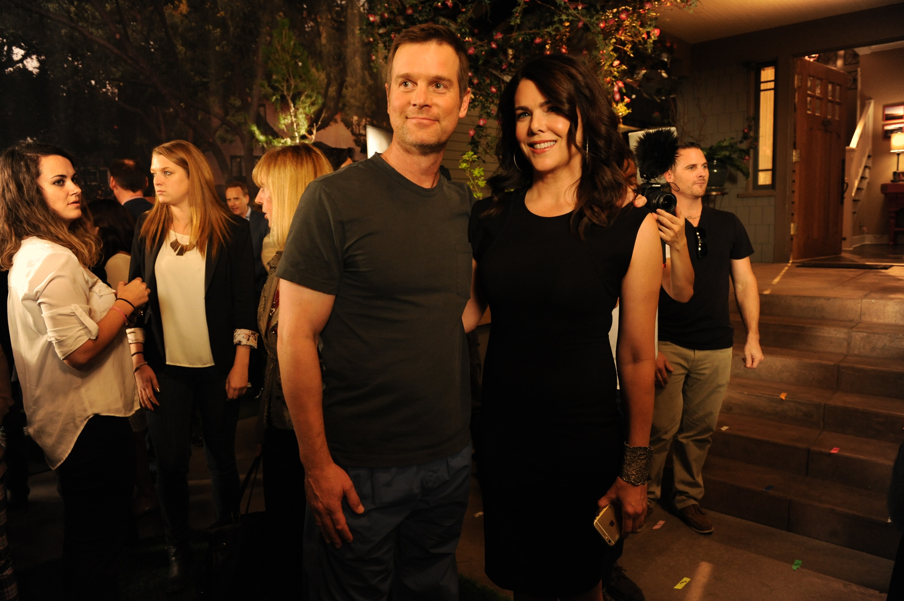 Parenthood: In Celebration of Parenthood's 100th Episode Photo: 2173611 ...