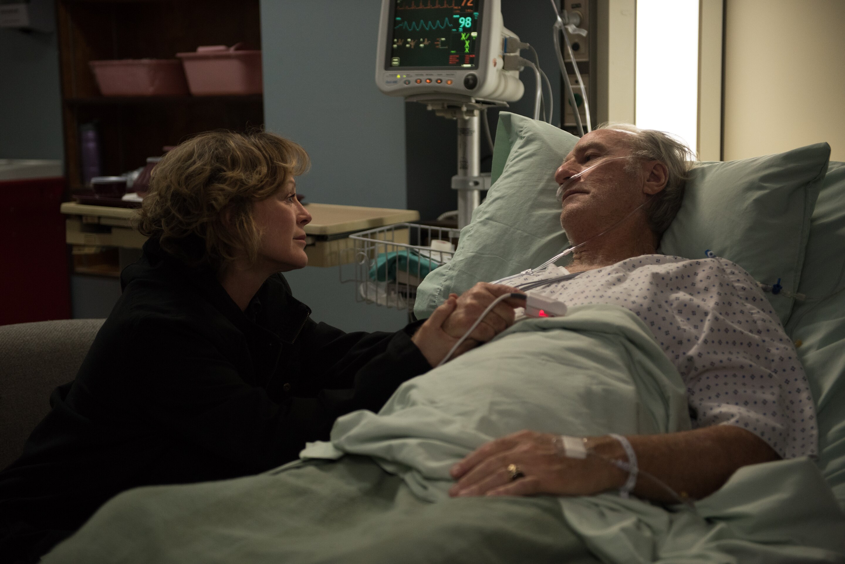 Parenthood: How Did We Get Here Photo: 2173241 - NBC.com