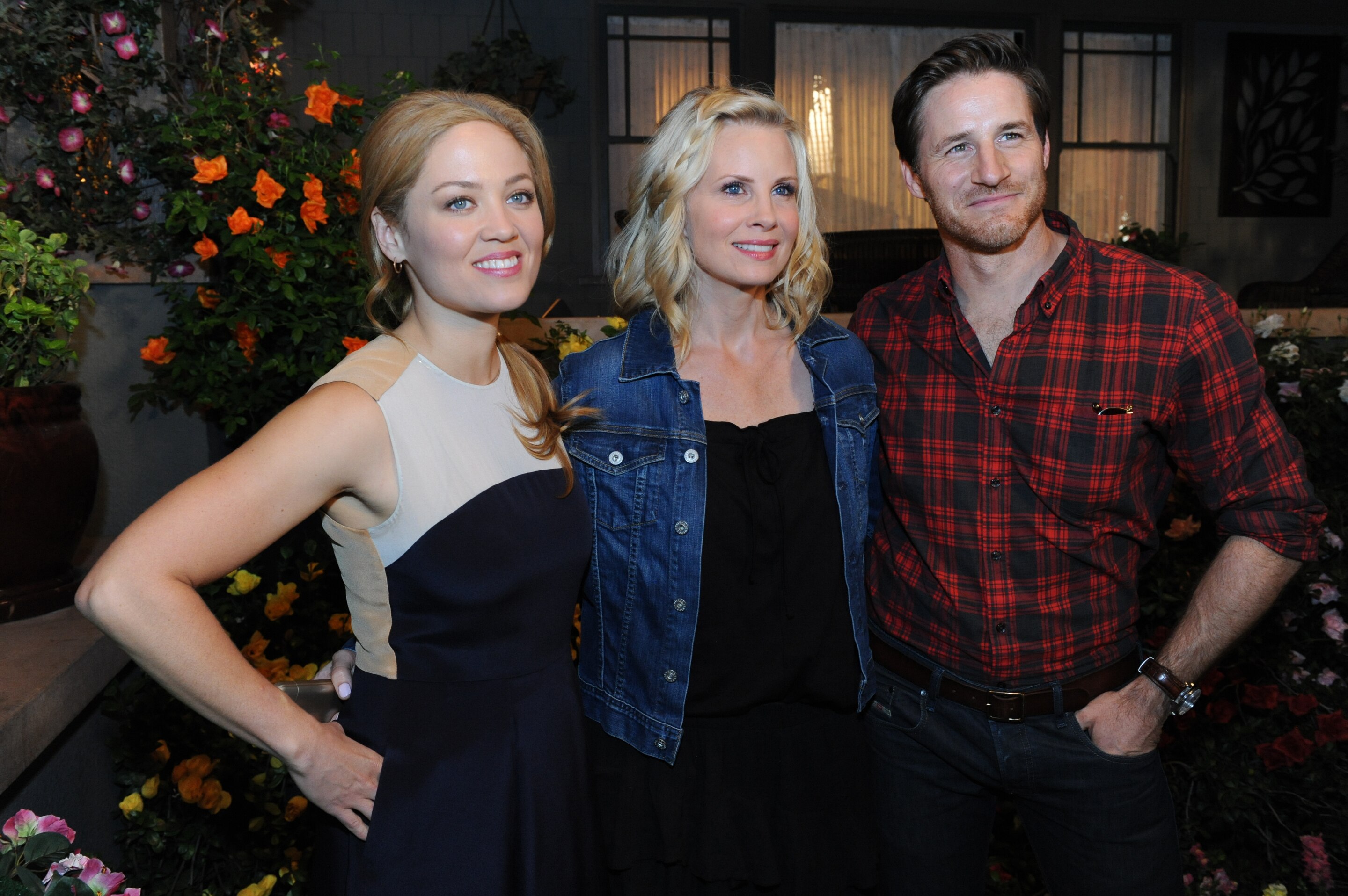 Parenthood: In Celebration of Parenthood's 100th Episode Photo: 2173646 ...