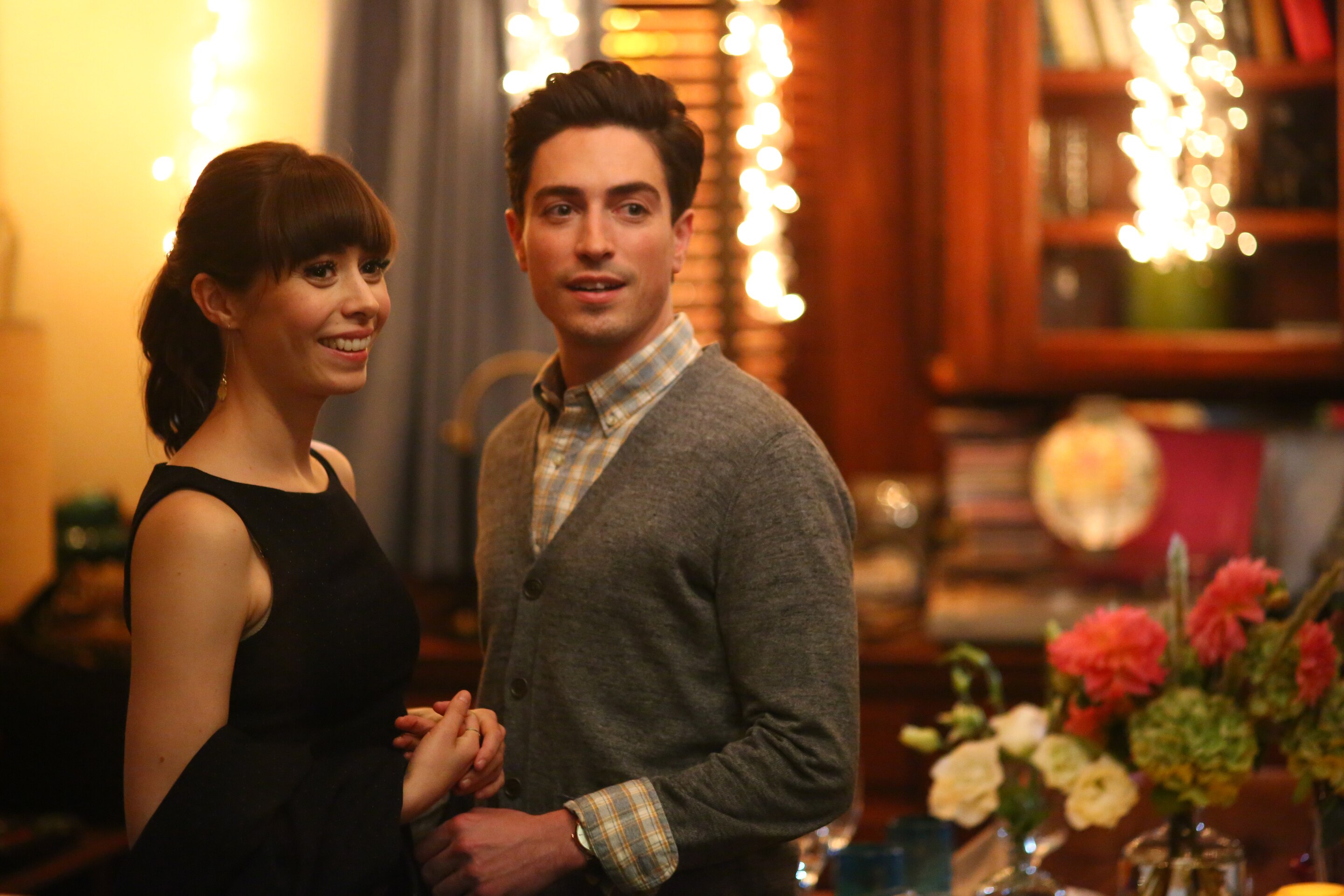 A to Z : K Is for Keep Out Photo: 2175306 - NBC.com