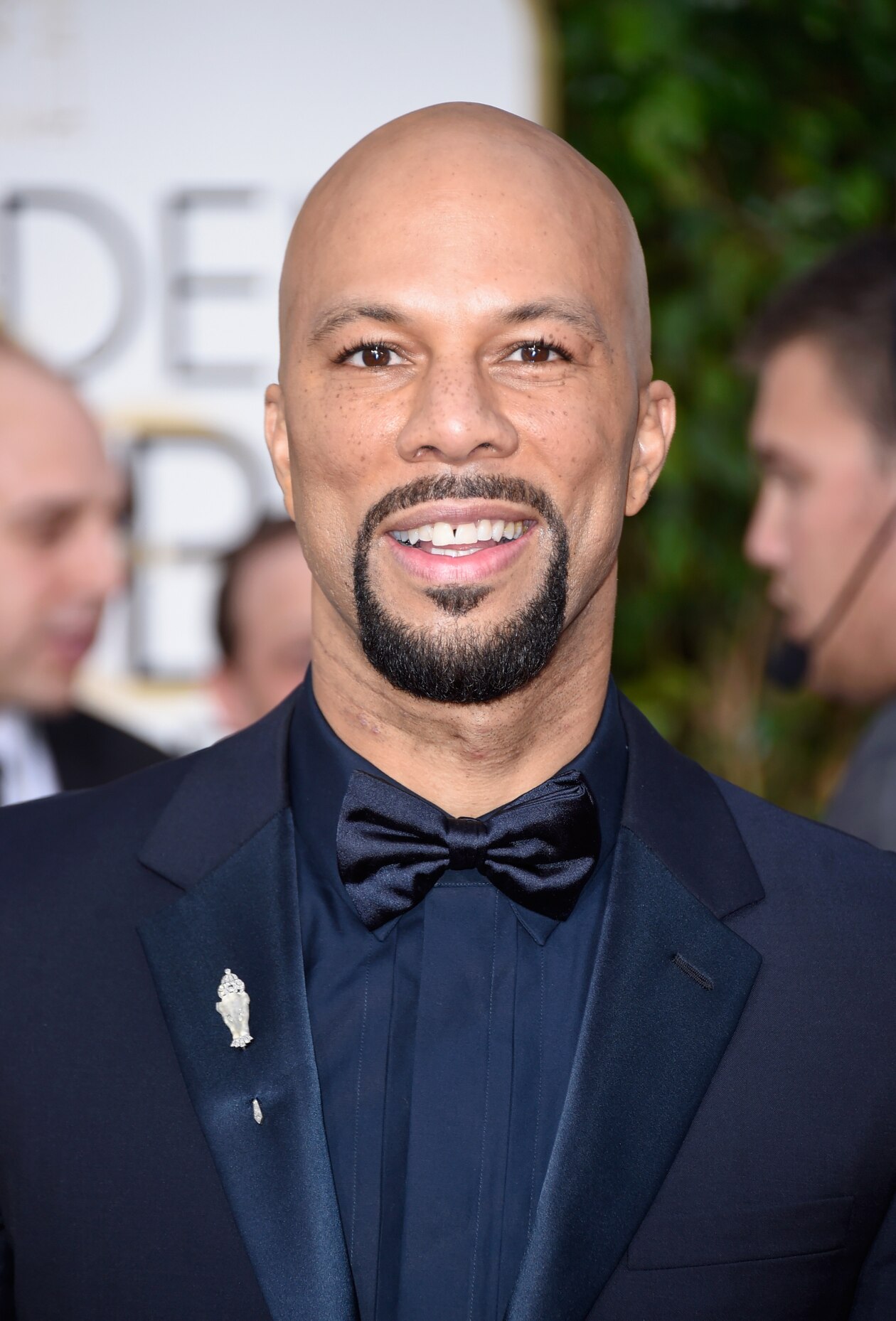 The Golden Globe Awards: The Men of the Golden Globes Photo: 2179886 ...