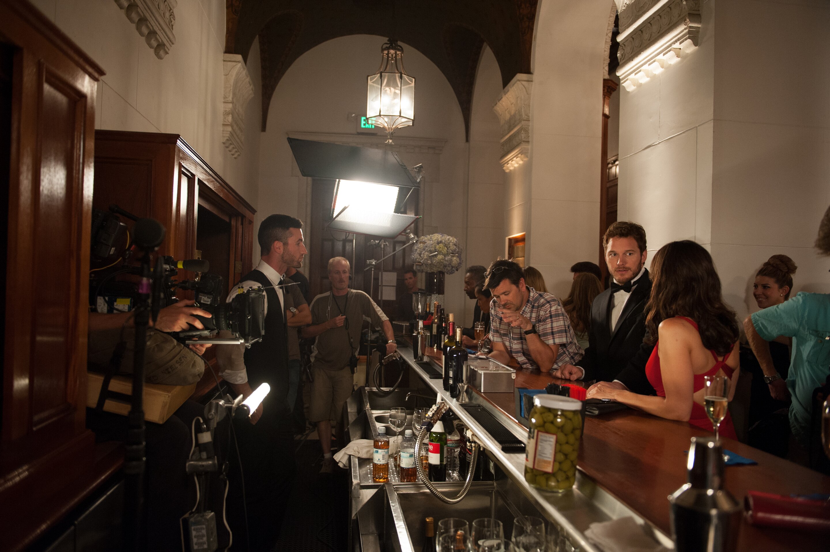 Parks and Recreation: Behind the Scenes: 2017 Photo: 2183861 - NBC.com