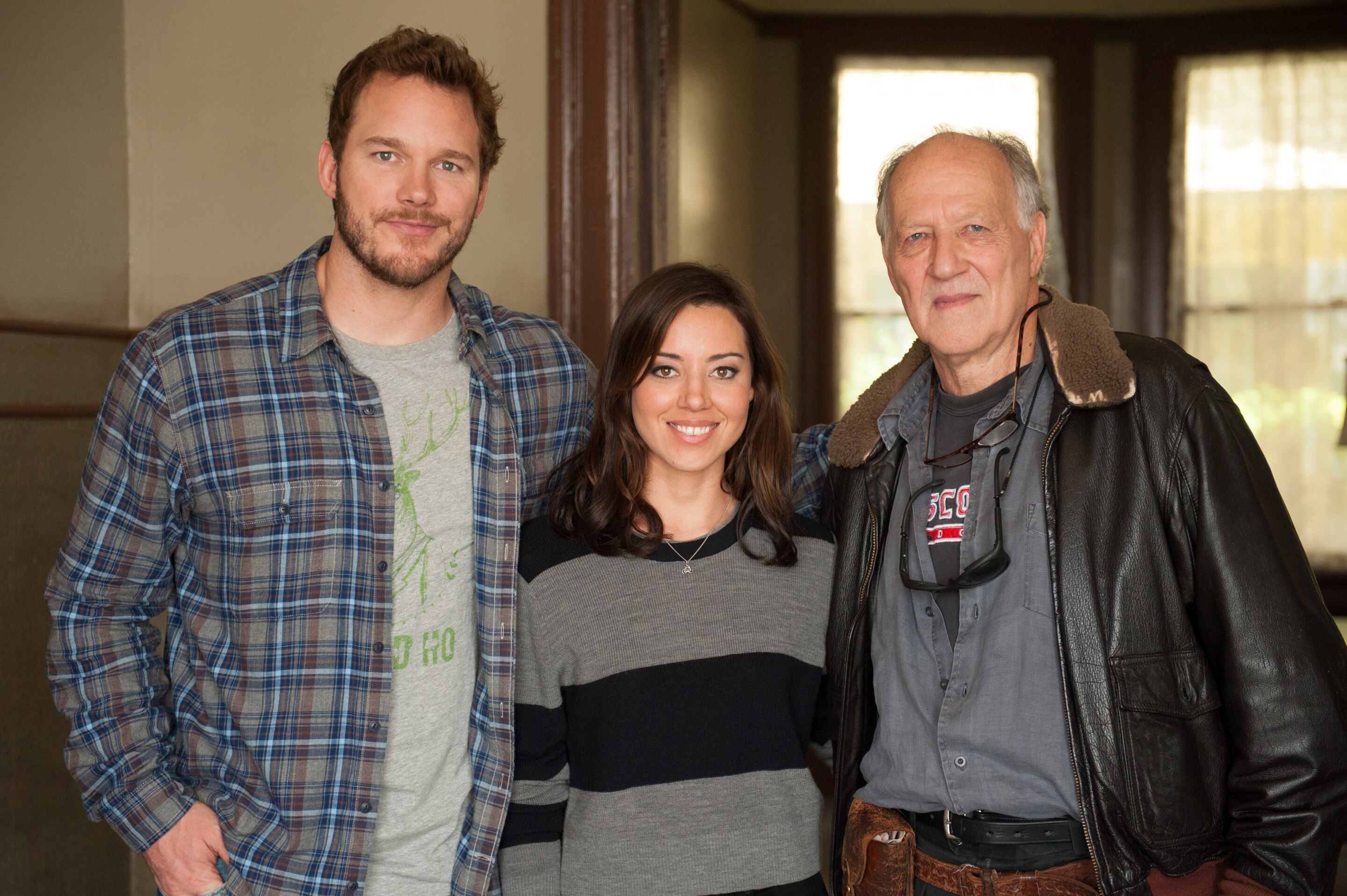 Parks and Recreation: Behind the Scenes: 2017 Photo: 2183876 - NBC.com