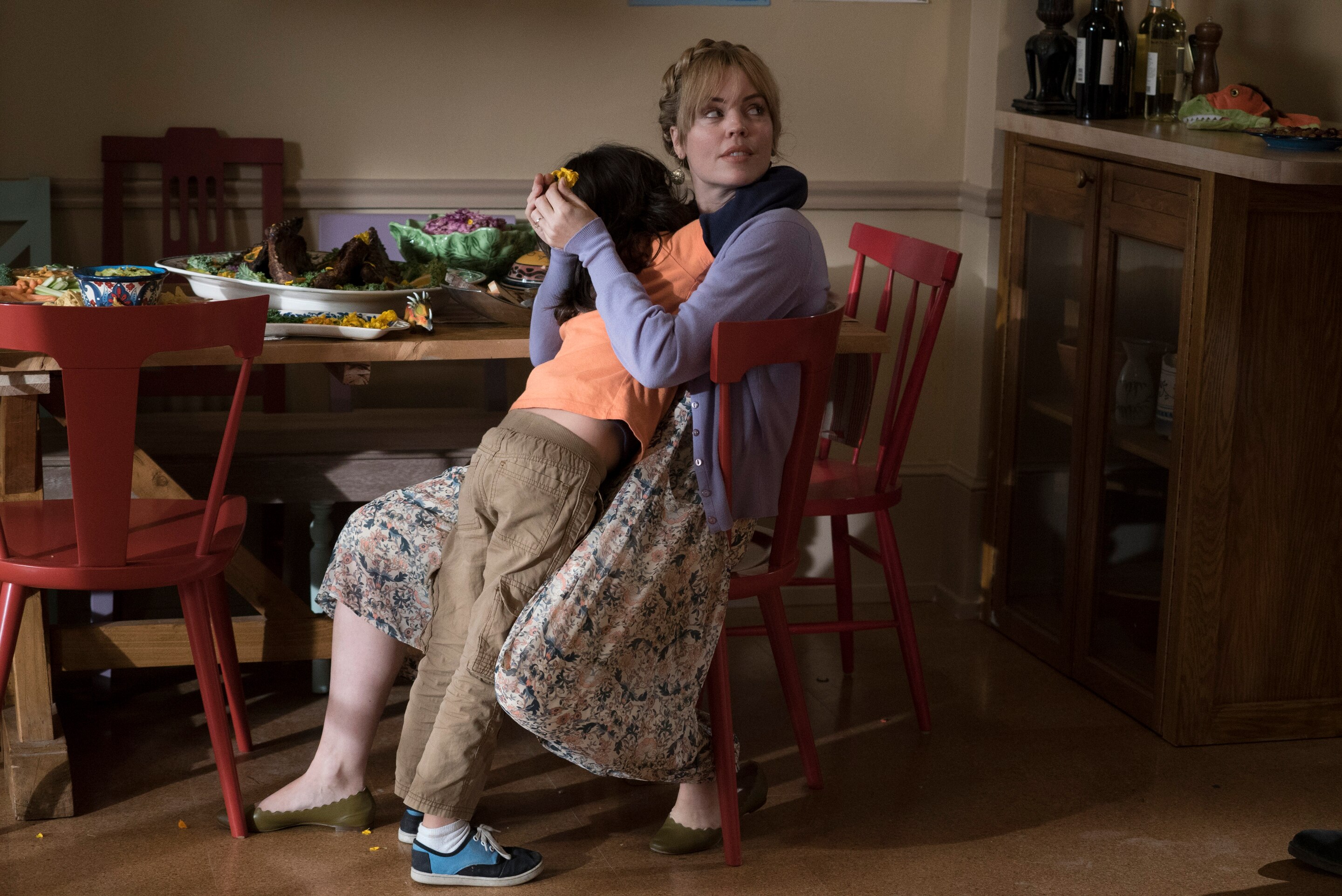 The Slap: Sneak Peek Photo: 2189121 - NBC.com