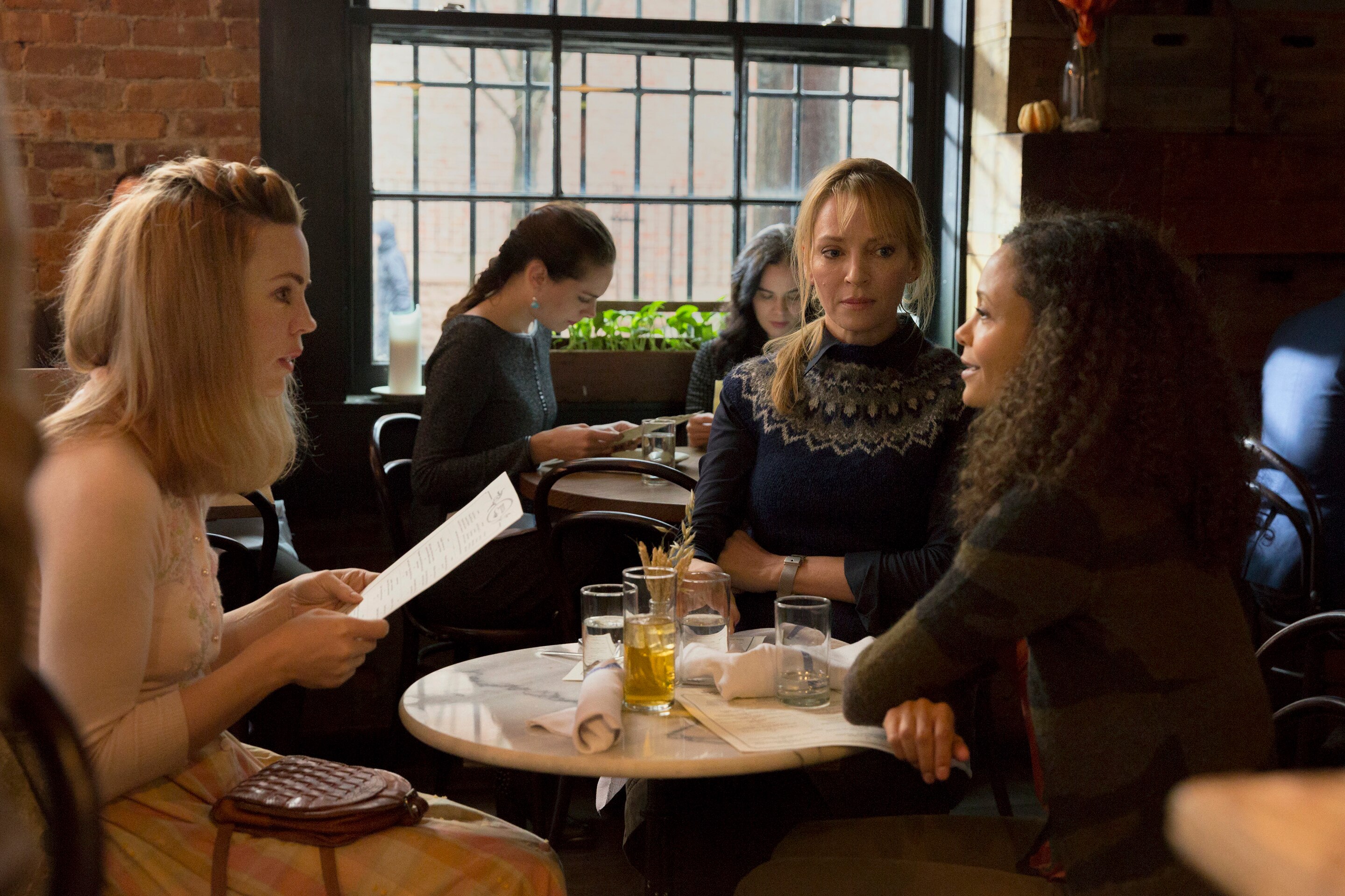 The Slap: Sneak Peek Photo: 2189146 - NBC.com