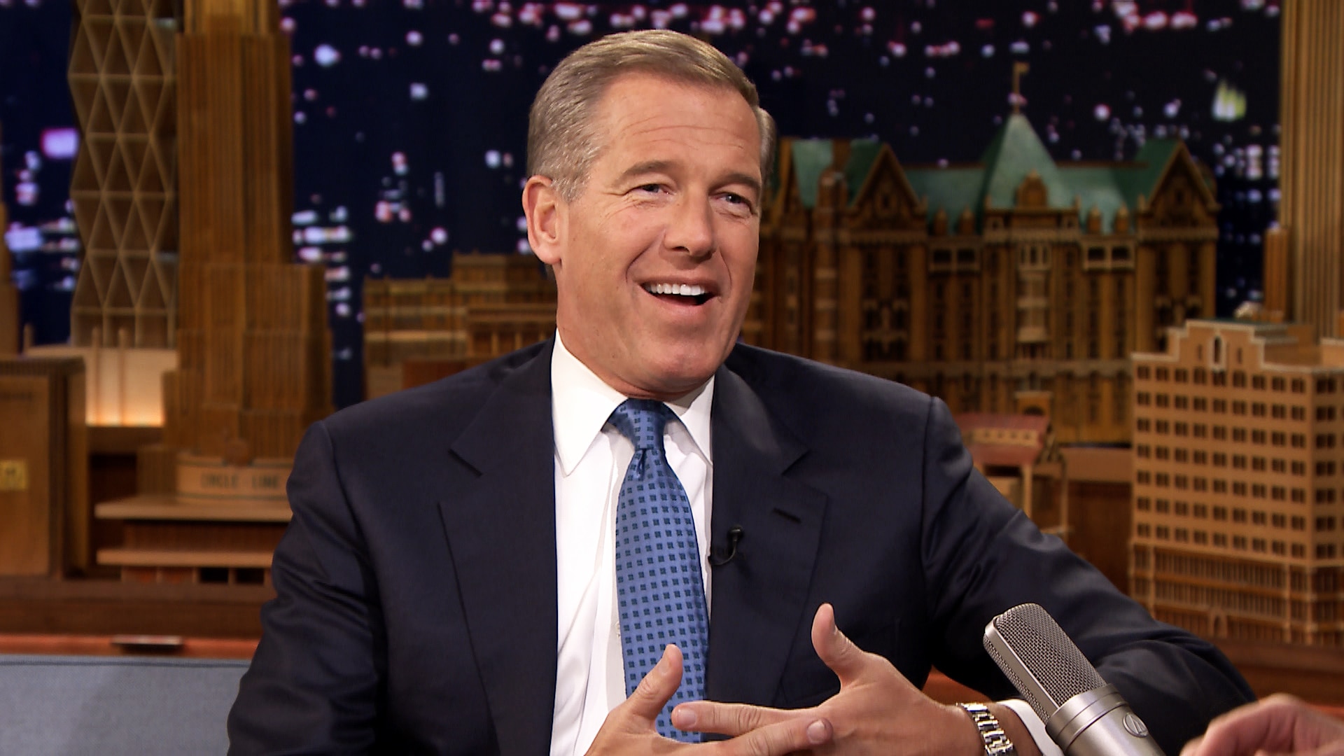 Watch The Tonight Show Starring Jimmy Fallon Interview: Jimmy and Steve ...