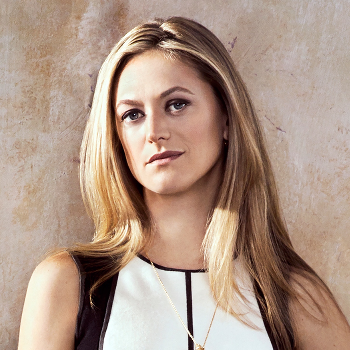 SANDI: The Slap character - NBC.com