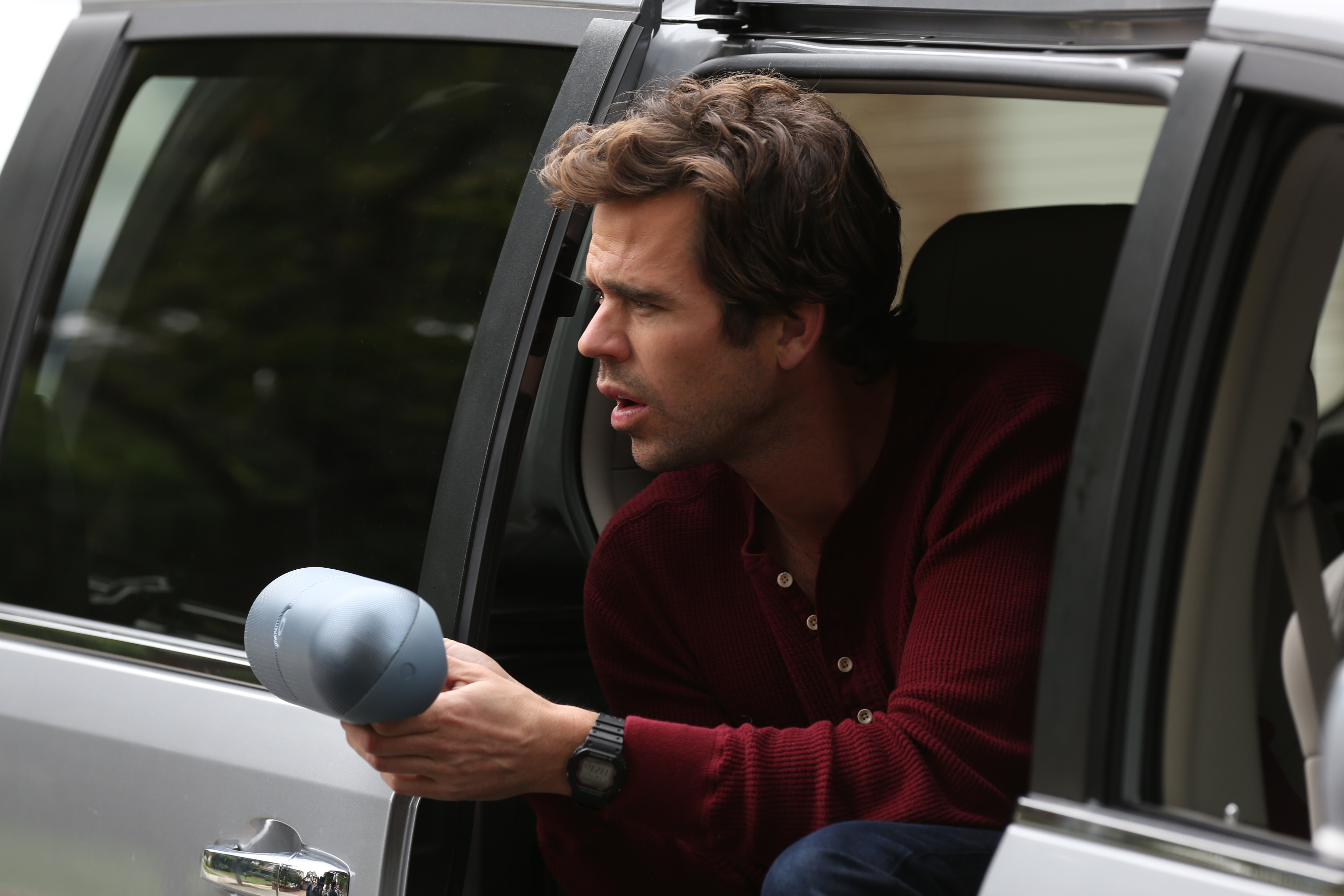 About a Boy: Photos from "About a Hook" Photo: 2195196 - NBC.com