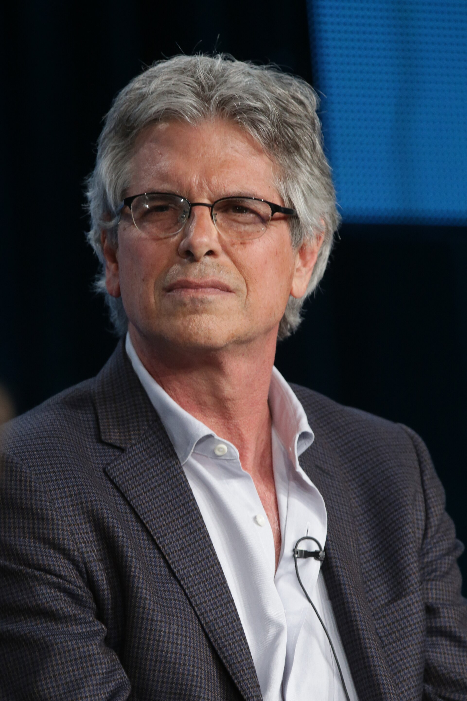 The Slap: The Slap: Press Tour 2015 Photo: 2194471 - NBC.com