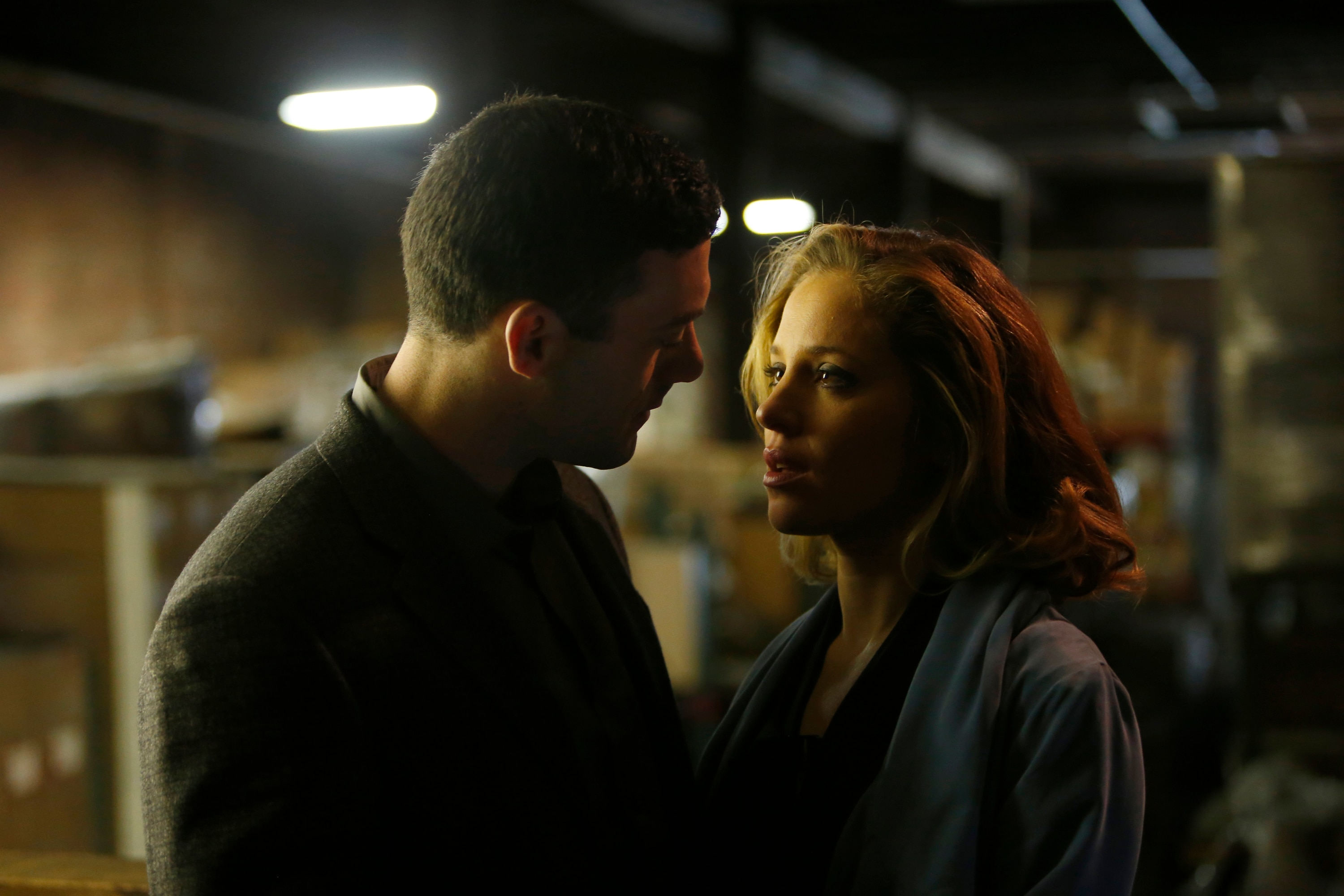 Allegiance: Sneak Peek at Allegiance Photo: 2197501 - NBC.com