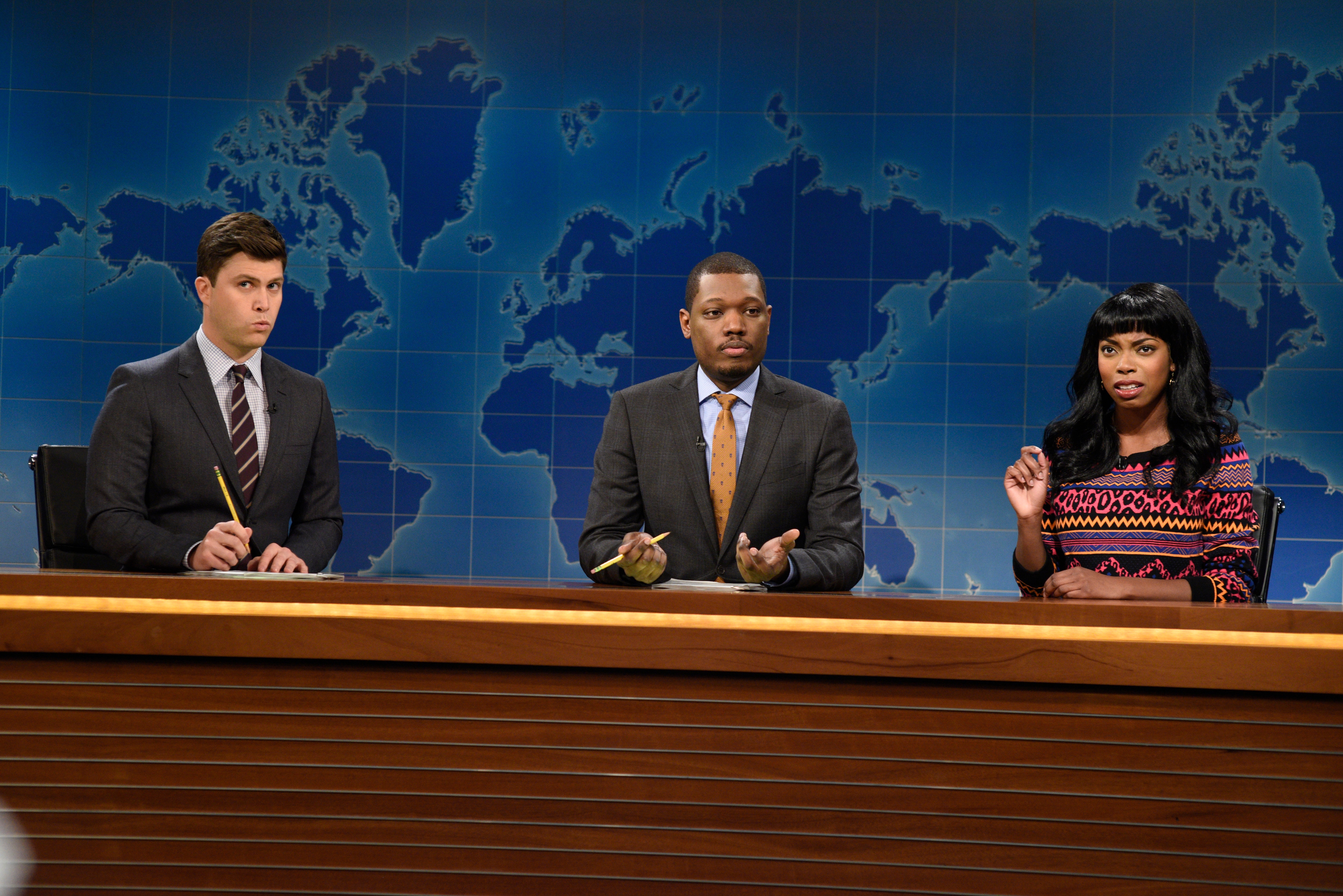 Saturday Night Live: From the Set: Blake Shelton Photo: 2204566 - NBC.com